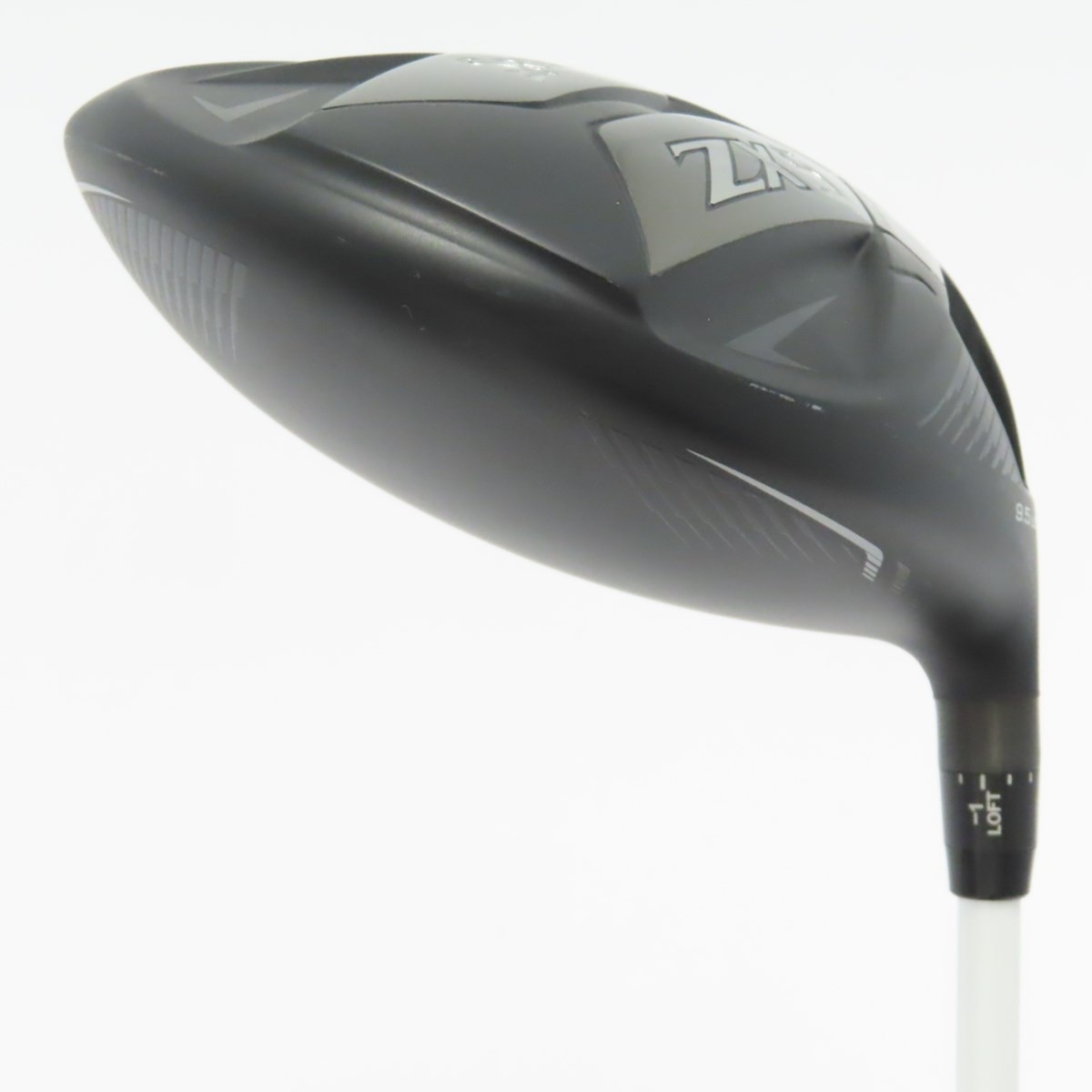 【中古】スリクソン ZX5 MkII LS ドライバー Tour AD HD-6 9.5 S C(ドライバー（単品）)|SRIXON(ダンロップ)の通販 - GDOゴルフショップ ...