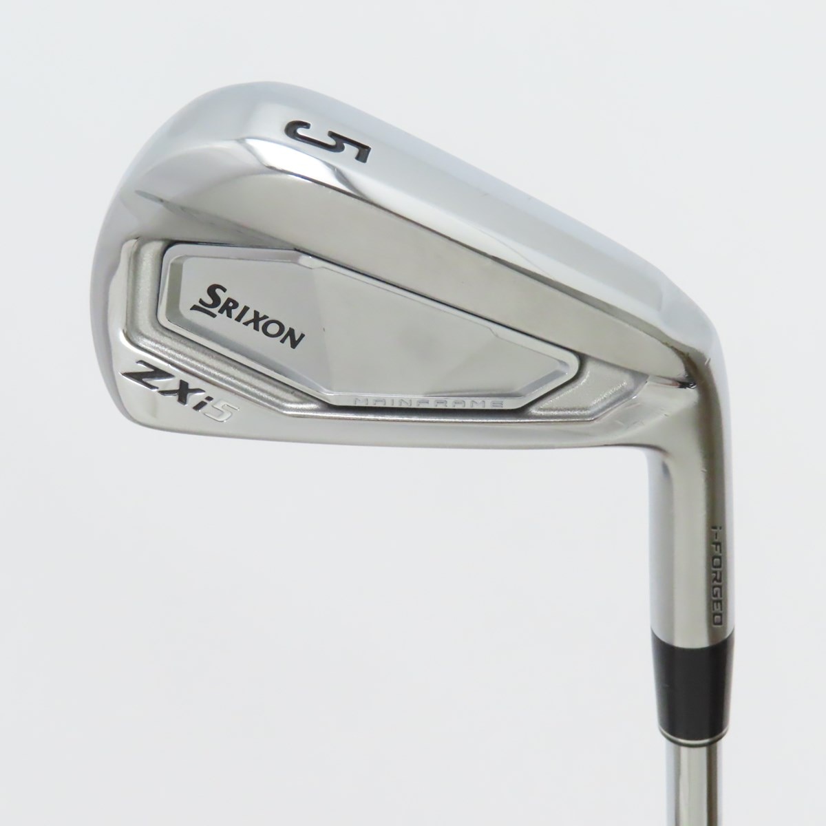 【中古】スリクソン ZXi5 アイアン N.S.PRO MODUS3 TOUR 105 24 S C(アイアン（セット）)|SRIXON(ダンロップ)の通販 - GDOゴルフショップ ...