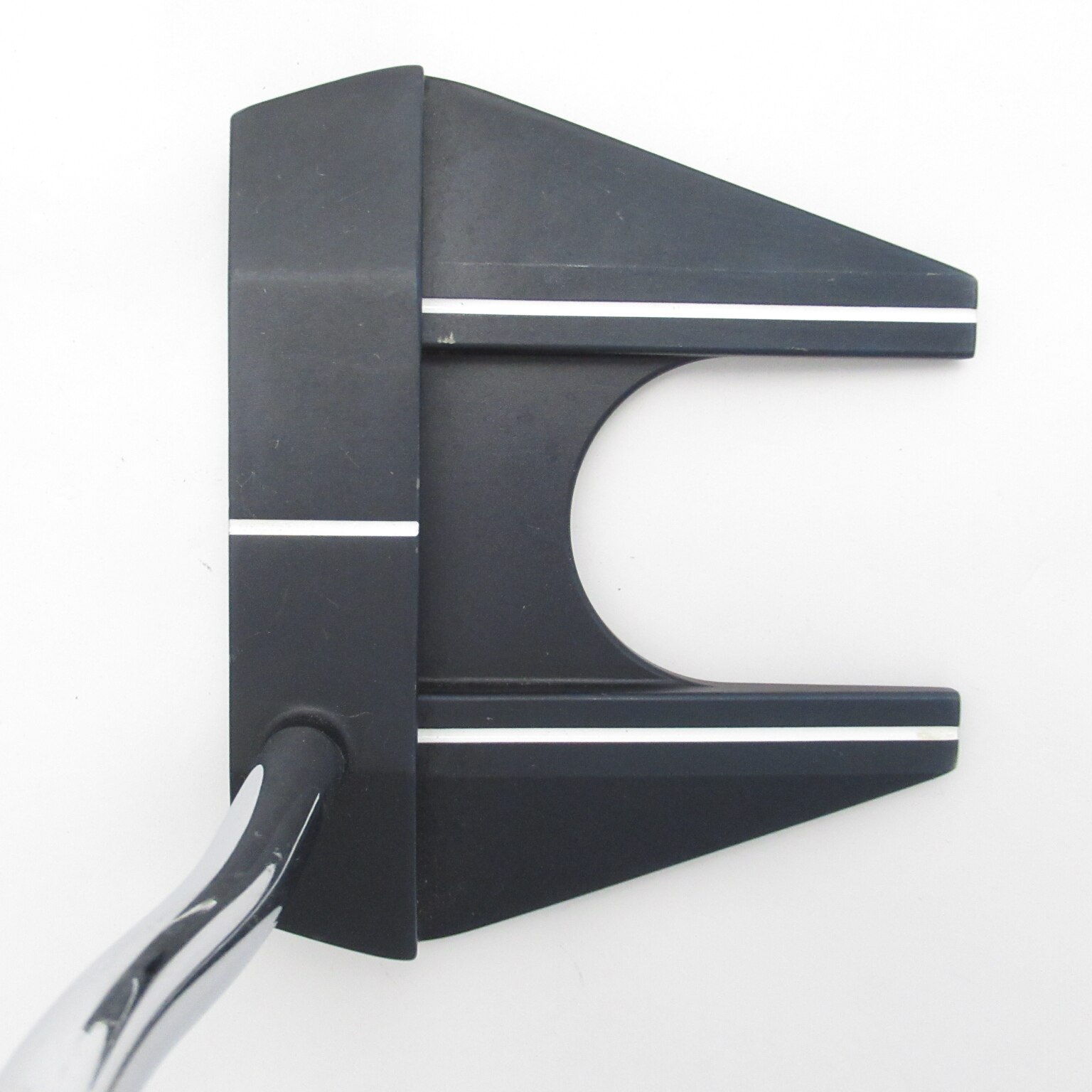 中古】AI ONE CRUISER #7 DB パター スチールシャフト 計測項目外 計測