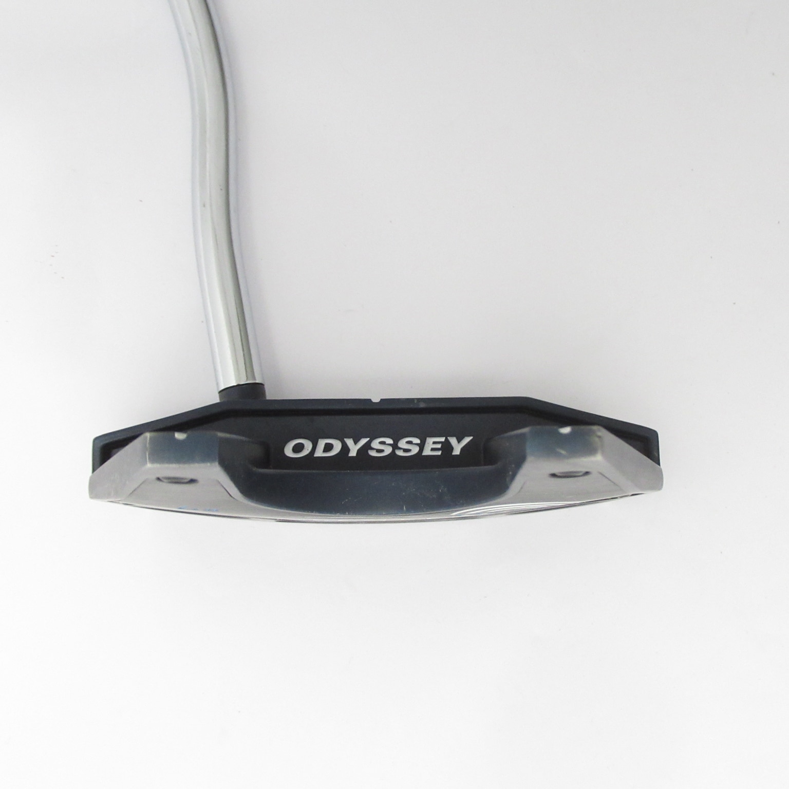 【中古ゴルフクラブ】オデッセイ　AI-ONE　AI ONE CRUISER #7 DB パター スチールシャフト　シャフト：スチールシャフト 中古】AI ONE CRUISER #7 DB パター スチールシャフト 計測項目外 計測