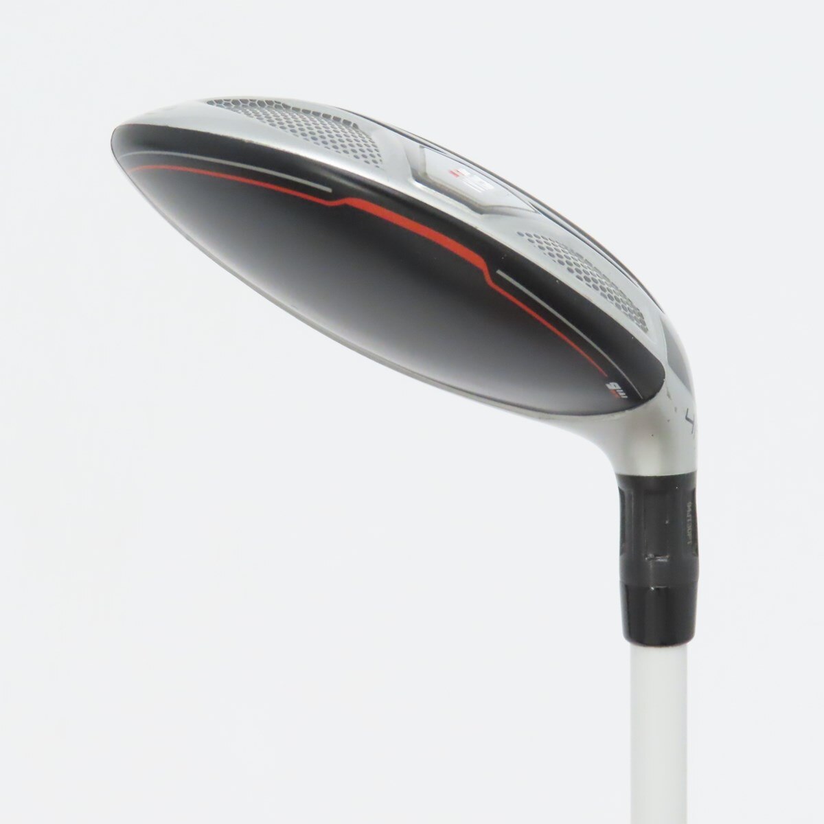 【中古】M6 RESCUE ユーティリティ S-TRIXX VALMER VX 70h 22 S CD(ユーティリティ（単品）)|M6 ...