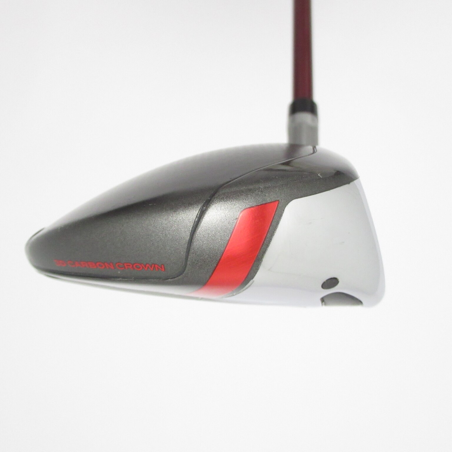 中古】ステルス フェアウェイウッド TENSEI RED TM40(2022) 16.5 L C