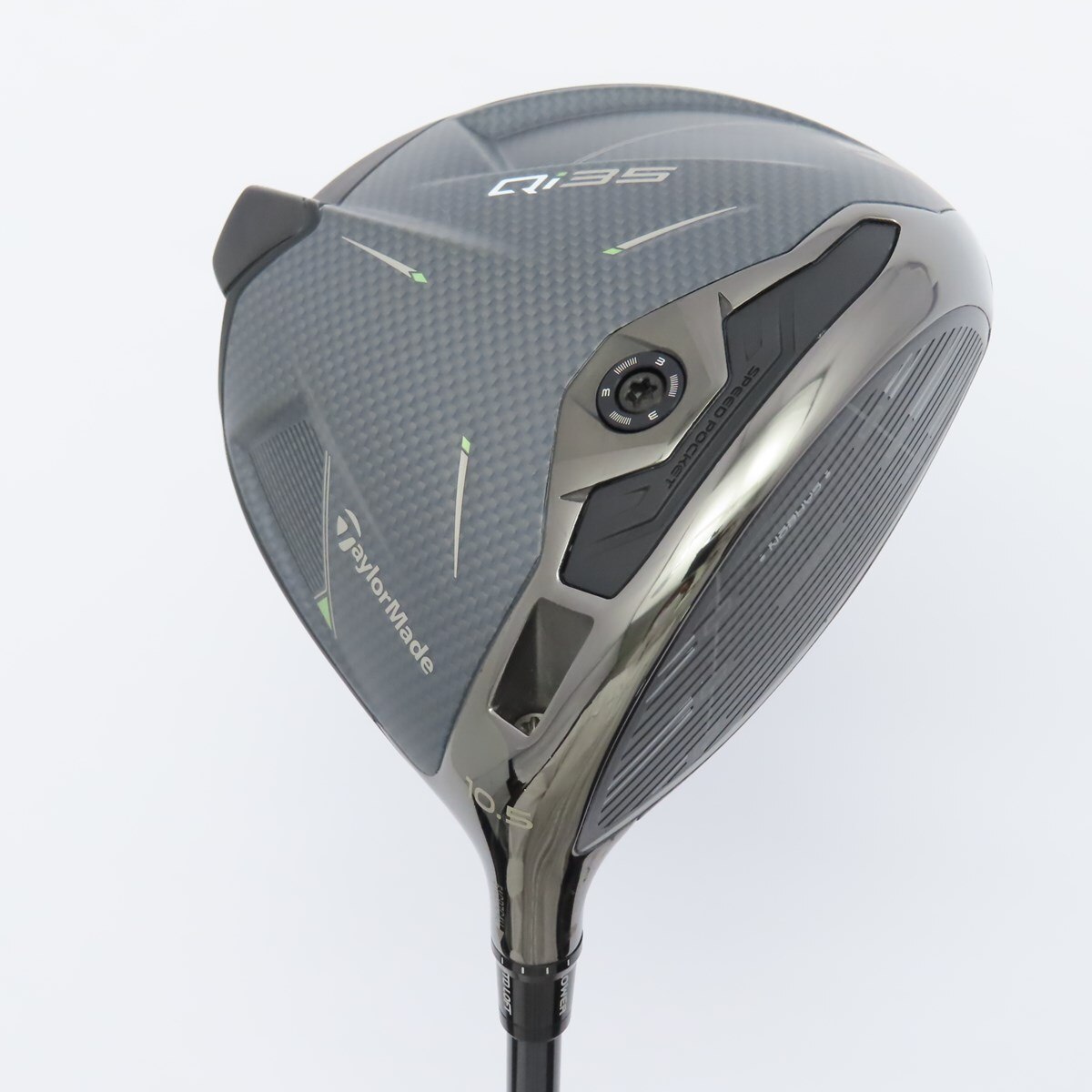 【中古】Qi35 ドライバー Diamana Silver TM55(2025) 10.5 S C(ドライバー（単品）)|Qi35(テーラー ...