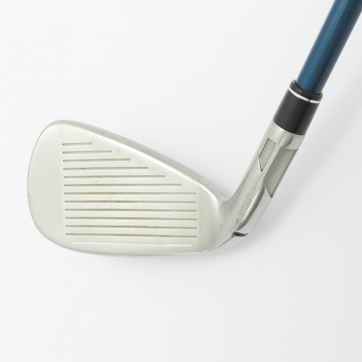 【中古】SIM2 マックス OSアイアン アイアン TENSEI BLUE TM60(2021) 19 R C(アイアン（セット）)|SIM2(テーラーメイド)の通販 - GDOゴルフショップ ...