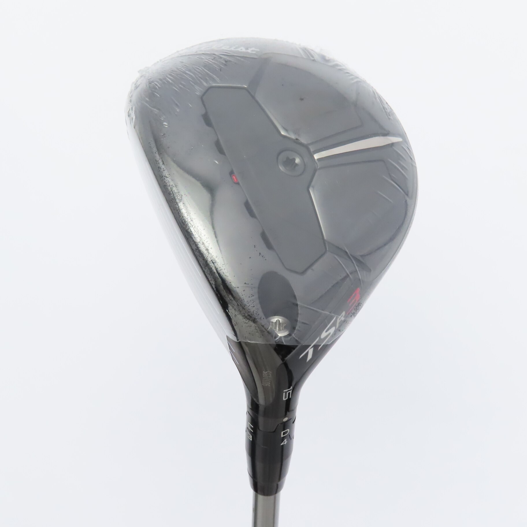 中古】TSR3 フェアウェイウッド TSP310 60 15 S A レフティ