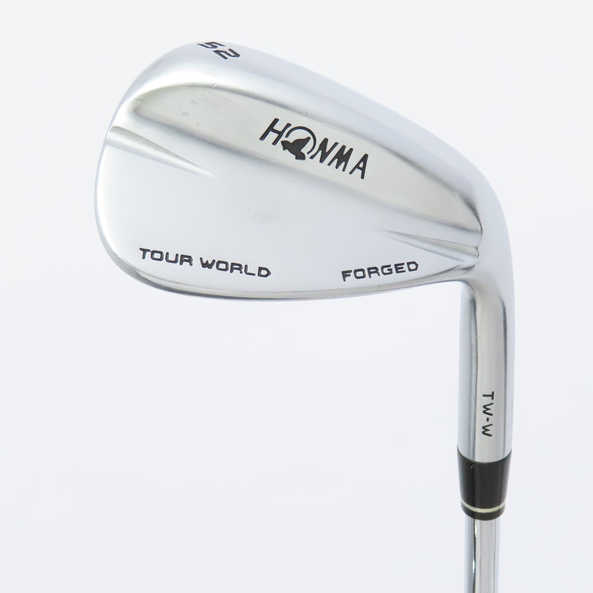 【中古】ツアーワールド TW-W(2015) ウェッジ Dynamic Gold CPT TOUR ISSUE 52-09 S200 CD ...