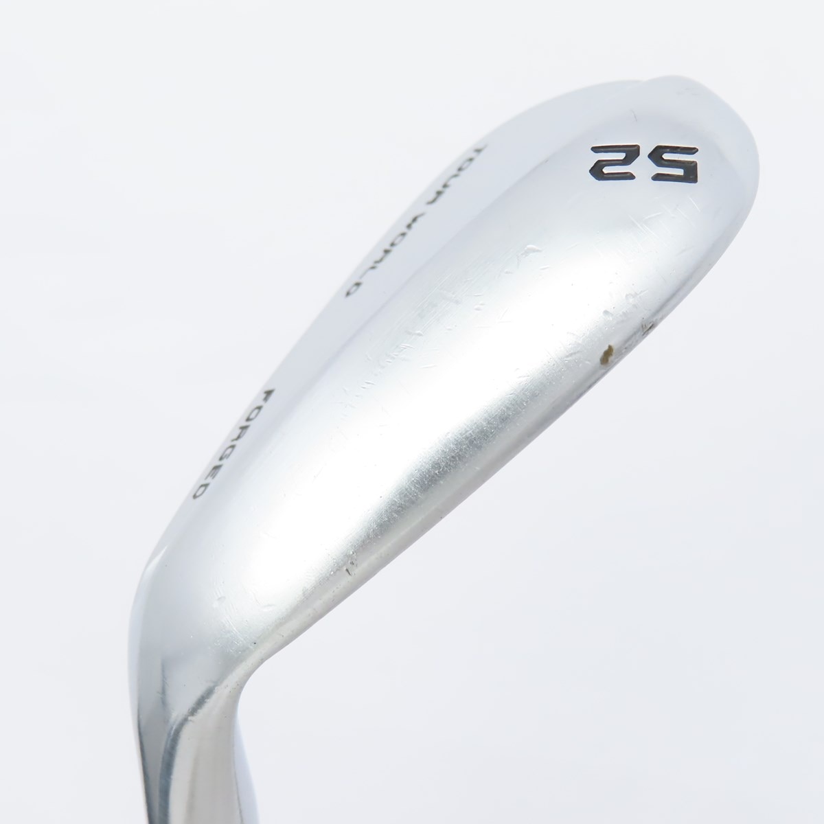 【中古】ツアーワールド TW-W(2015) ウェッジ Dynamic Gold CPT TOUR ISSUE 52-09 S200 CD ...