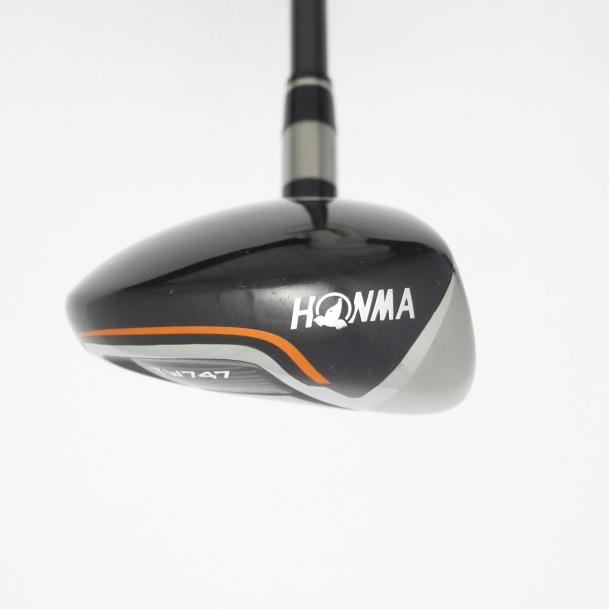 【中古】TOUR WORLD TW747 UT ユーティリティ VIZARD UT-H7 22 設定無 CD(ユーティリティ（単品）)|TOUR WORLD(本間ゴルフ)の通販 - GDO ...