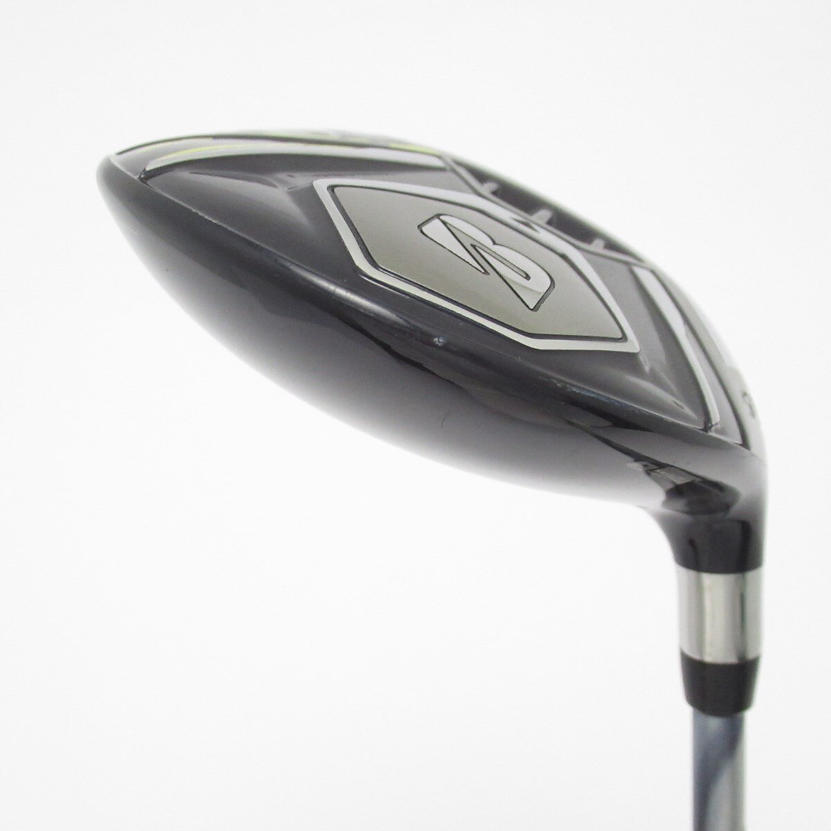 【中古】JGR フェアウェイウッド Speeder 569 EVOLUTION VI 18 S CD(フェアウェイウッド（単品）)|TOUR B(ブリヂストン)の通販 - GDOゴルフショップ ...