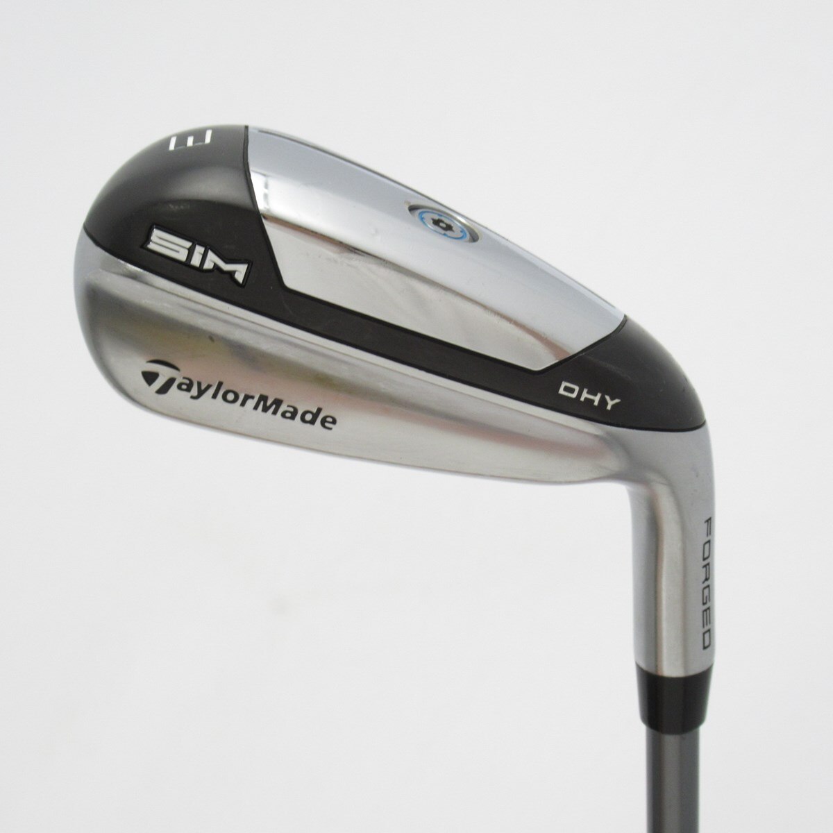 【中古】SIM DHY ユーティリティ MCH 90 19 S C(ユーティリティ（単品）)|SIM(テーラーメイド)の通販 - GDOゴルフ ...