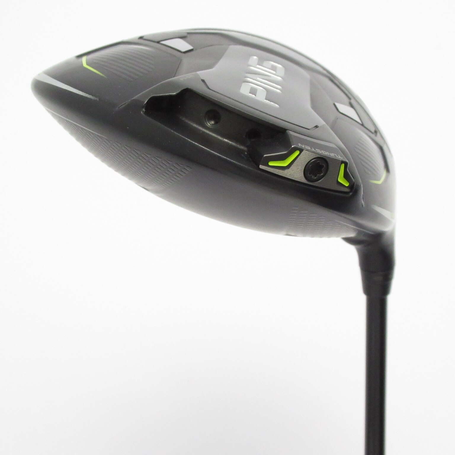 中古】G430 MAX ドライバー TENSEI Pro Orange 1K 60 9 S C(ドライバー