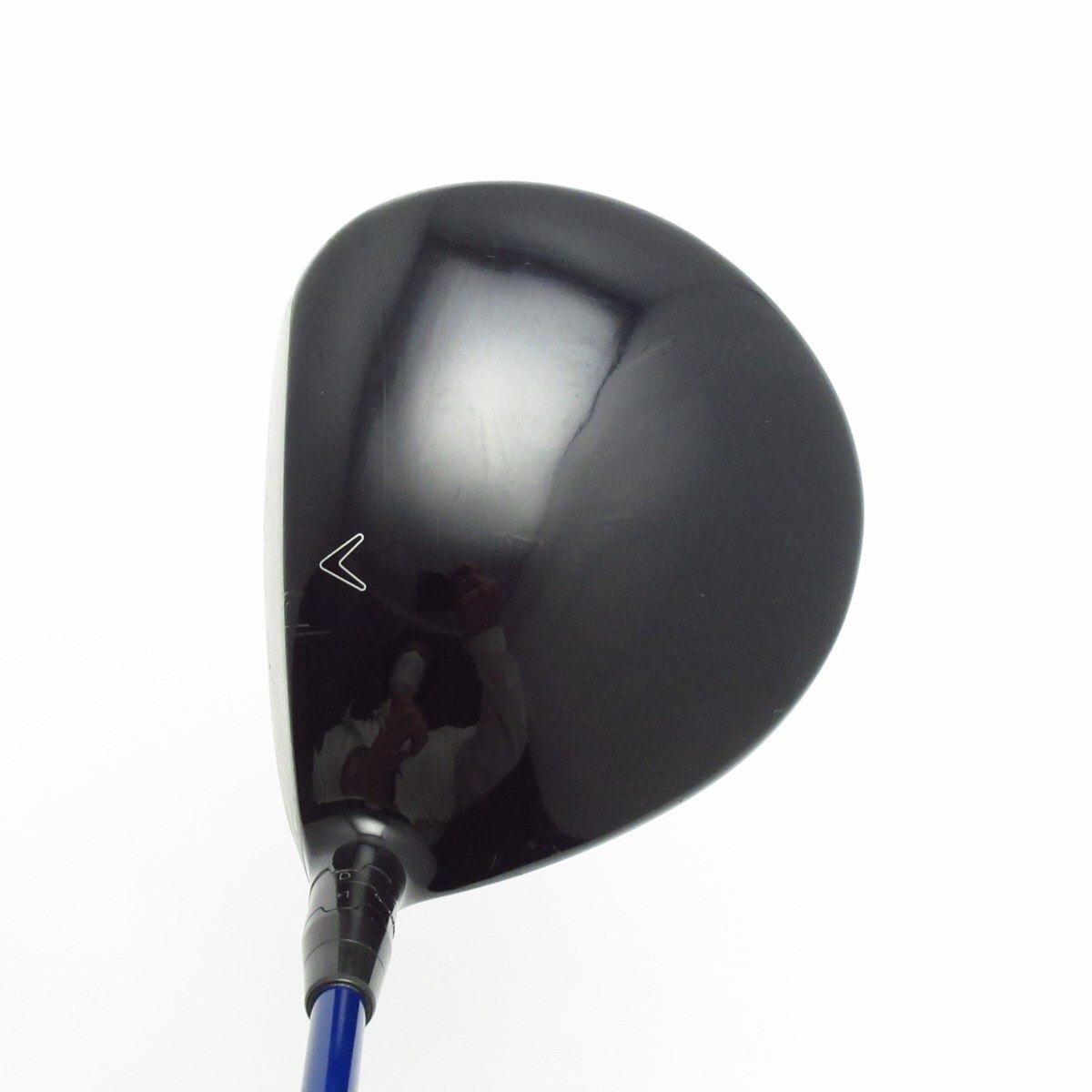【中古】ビッグバーサ (2014) ドライバー Callaway BIG BERTHA 10.5 SR D(ドライバー（単品）)|BIG ...