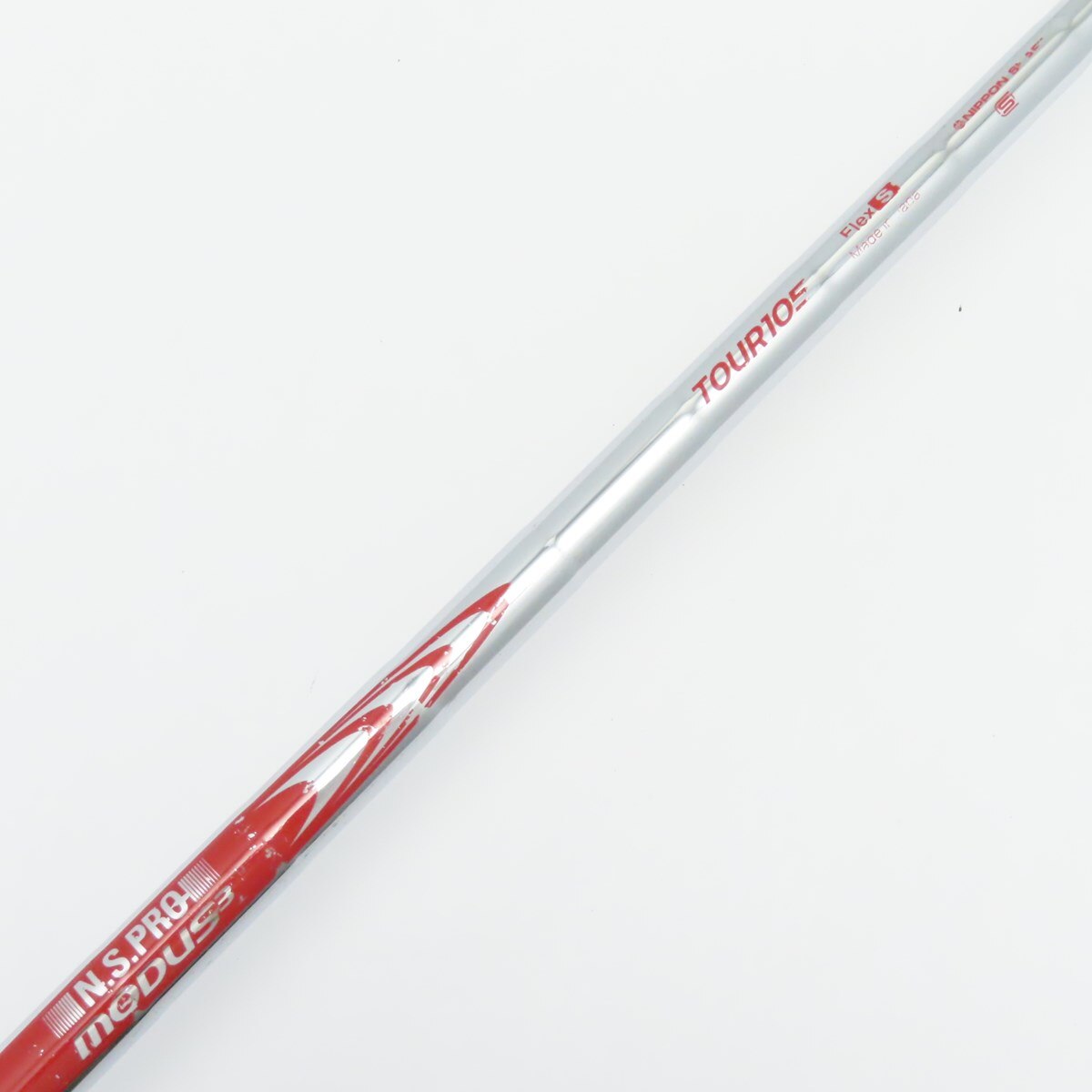 【中古】P760 アイアン N.S.PRO MODUS3 TOUR 105 25.5 S D(アイアン（セット）)|P760(テーラーメイド)の通販 - GDOゴルフショップ(5002718844)