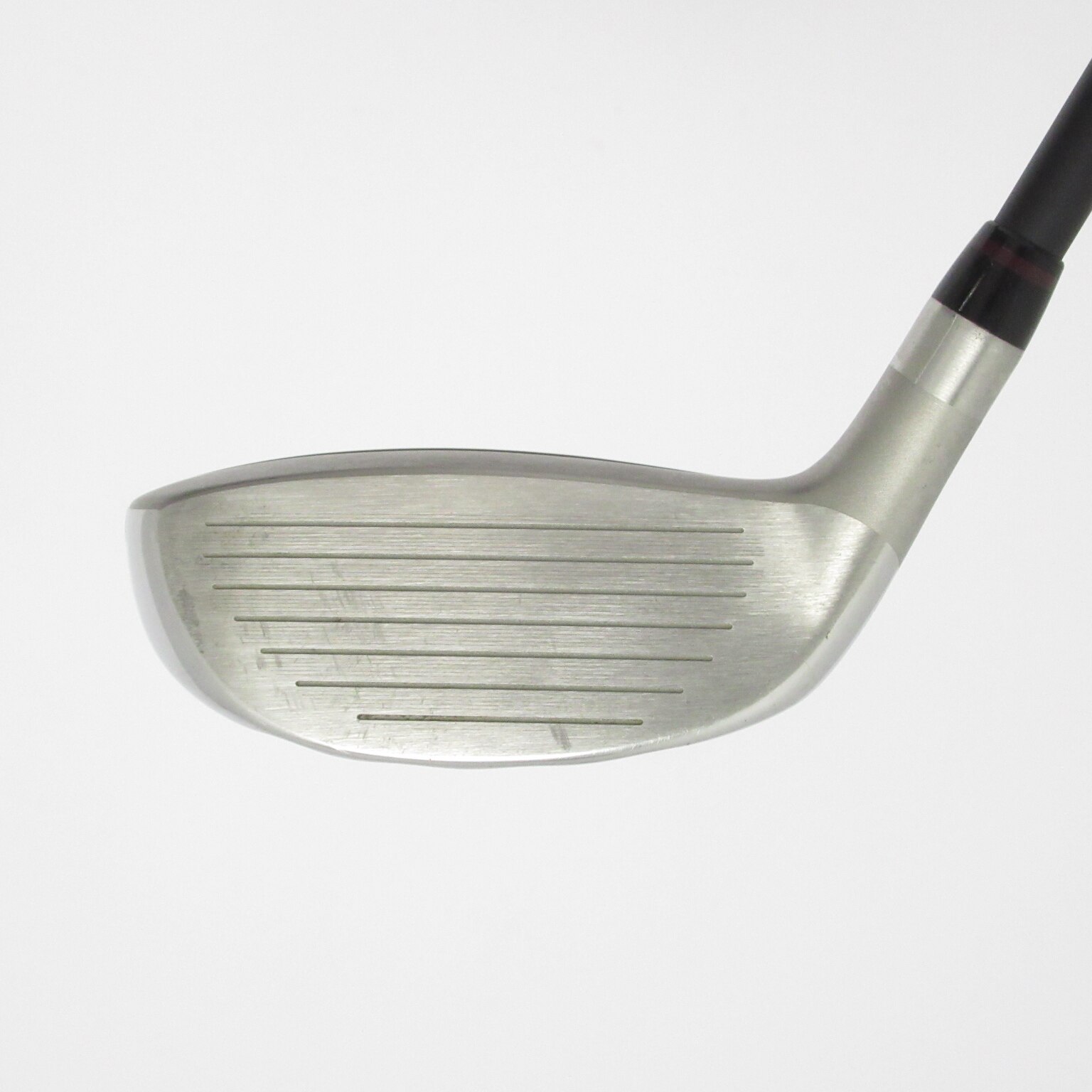 【中古ゴルフクラブ】オノフ　KURO　オノフ FAIRWAY WINGS KURO(2019) ユーティリティ LABOSPEC SHINARI i65　シャフト：LABOSPEC SHIN… 中古】オノフ FAIRWAY WINGS KURO(2019) ユーティリティ LABOSPEC