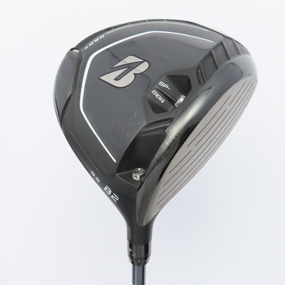 【中古】B2 ドライバー Diamana PD 50 9.5 S C(ドライバー（単品）)|BRIDGESTONE GOLF(ブリヂストン)の通販 - GDOゴルフショップ(5002719220)