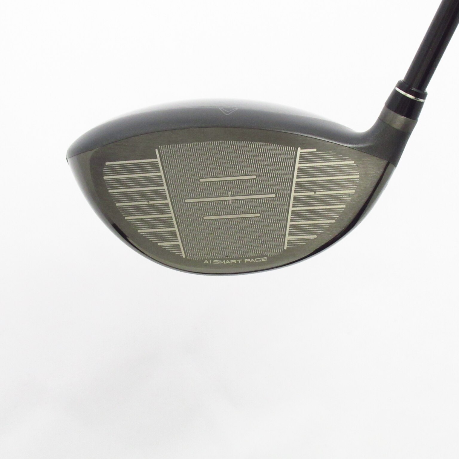 中古】パラダイム Ai SMOKE MAX FAST ドライバー TENSEI 40 for