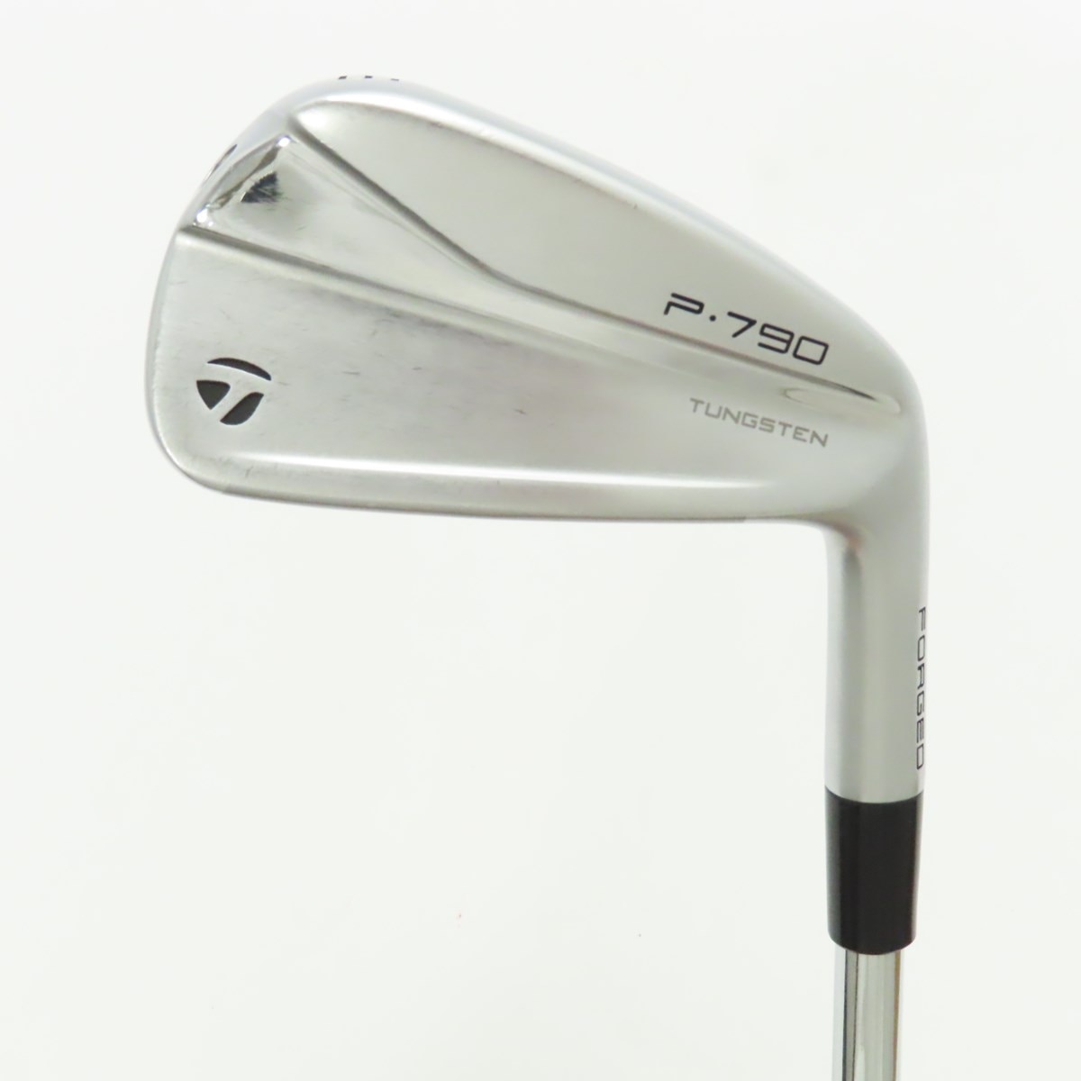 【中古】P790(2021) アイアン N.S.PRO MODUS3 TOUR 105 23.5 S C(アイアン（セット）)|P790(テーラーメイド)の通販 - GDOゴルフショップ ...