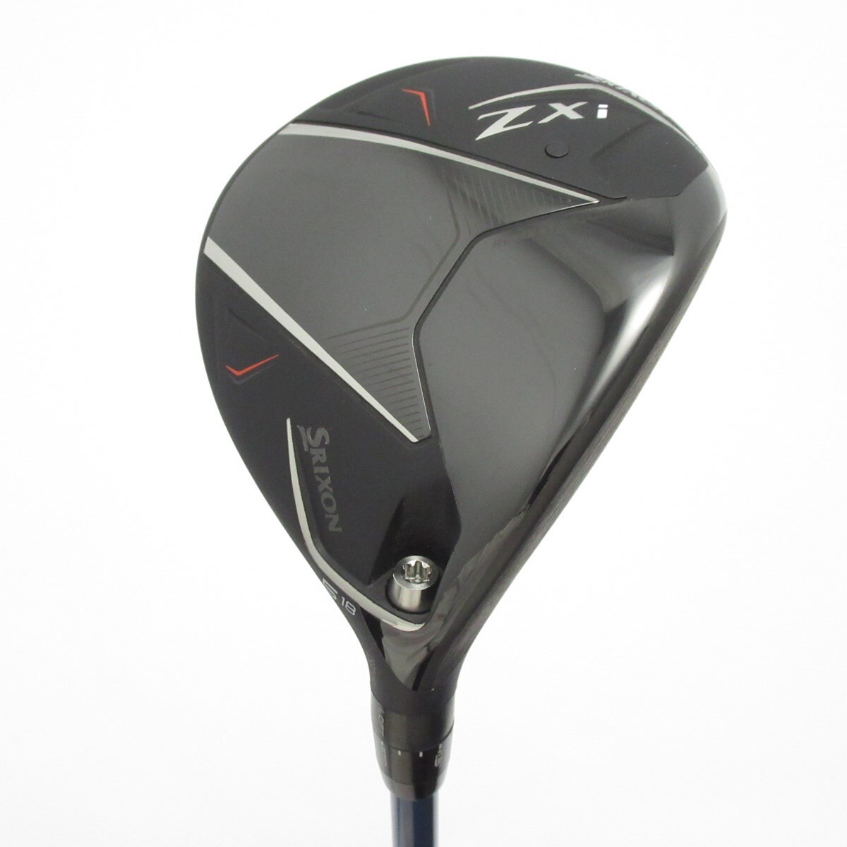 【中古】スリクソン ZXi フェアウェイウッド VENTUS ZXi 6 18 S C(フェアウェイウッド（単品）)|SRIXON(ダンロップ)の通販 - GDOゴルフショップ(5002719879)