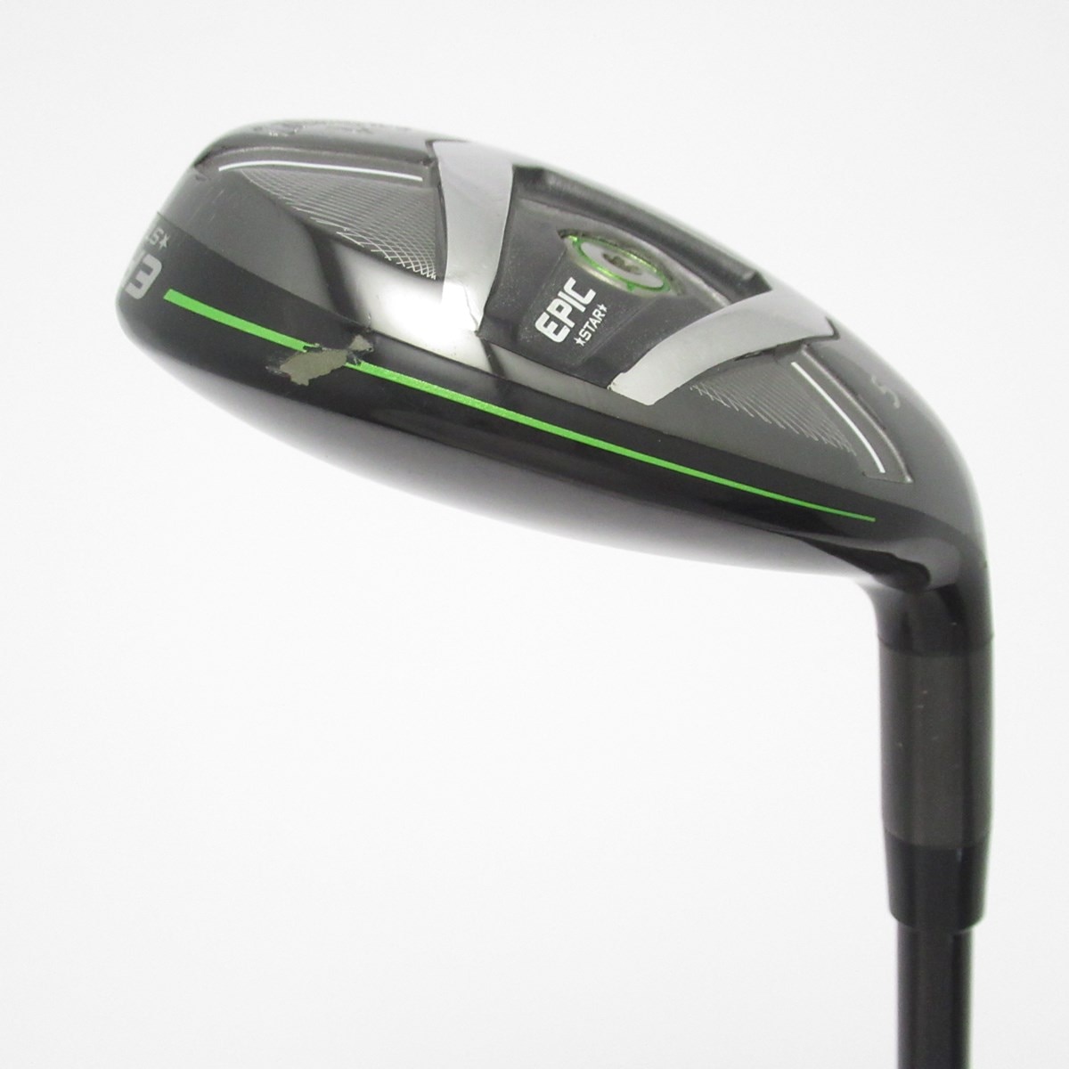 【中古】EPIC STAR ユーティリティ Speeder EVOLUTION for EPIC 23 R CD(ユーティリティ（単品）)|EPIC(キャロウェイゴルフ)の通販 - GDO ...