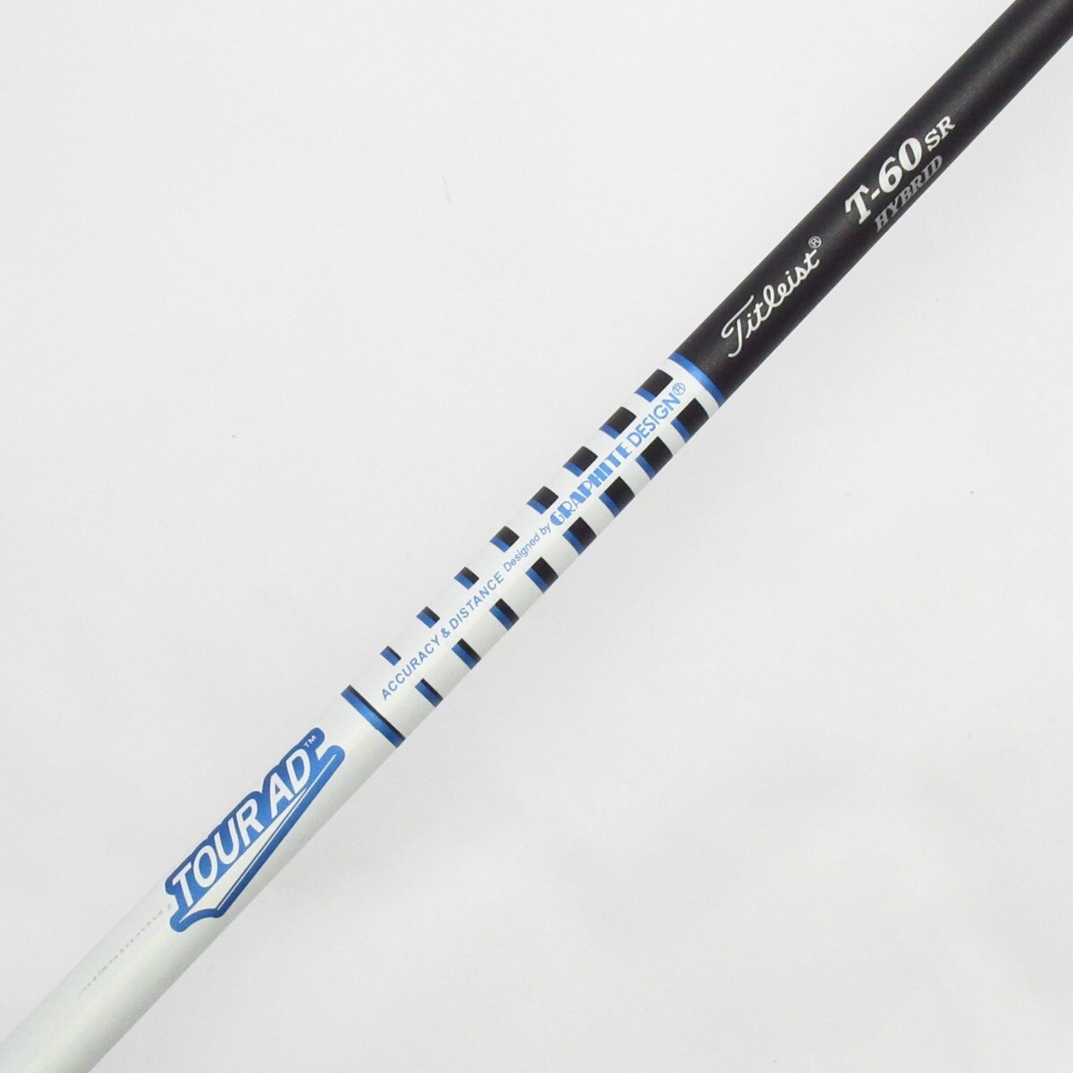 【中古】TS2 ユーティリティ Titleist Tour AD T-60 21 SR A(ユーティリティ（単品）)|TS(タイトリスト)の通販 - GDOゴルフショップ(5002720908)