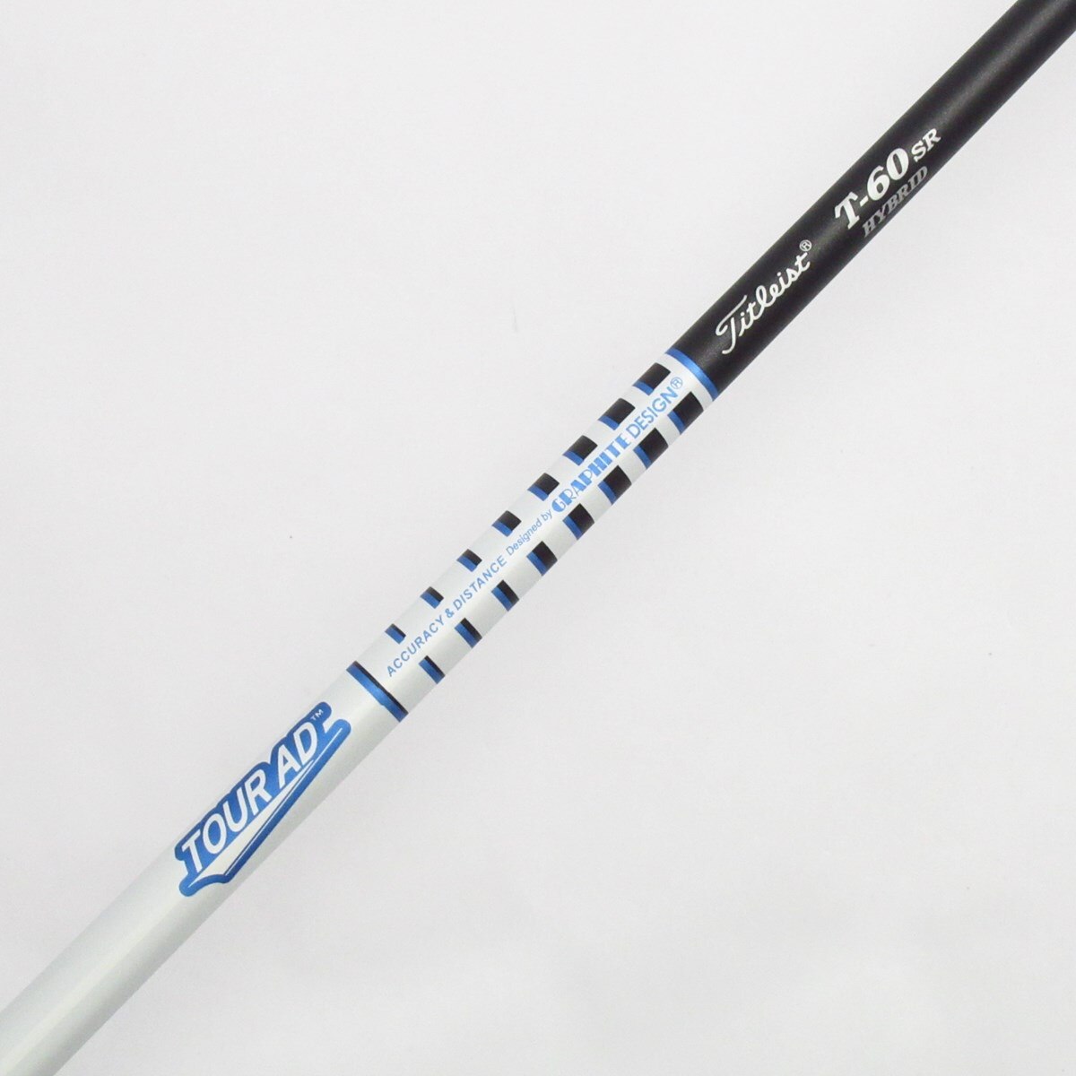 【中古】TS2 ユーティリティ Titleist Tour AD T-60 21 SR B(ユーティリティ（単品）)|TS(タイトリスト)の通販 - GDOゴルフショップ(5002721049)
