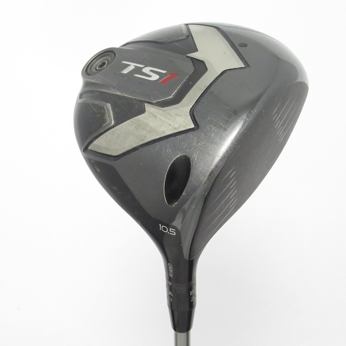 【中古】TS1 ドライバー ドライバー TSP111 50 10.5 SR CD(ドライバー（単品）)|TS(タイトリスト)の通販 - GDO ...