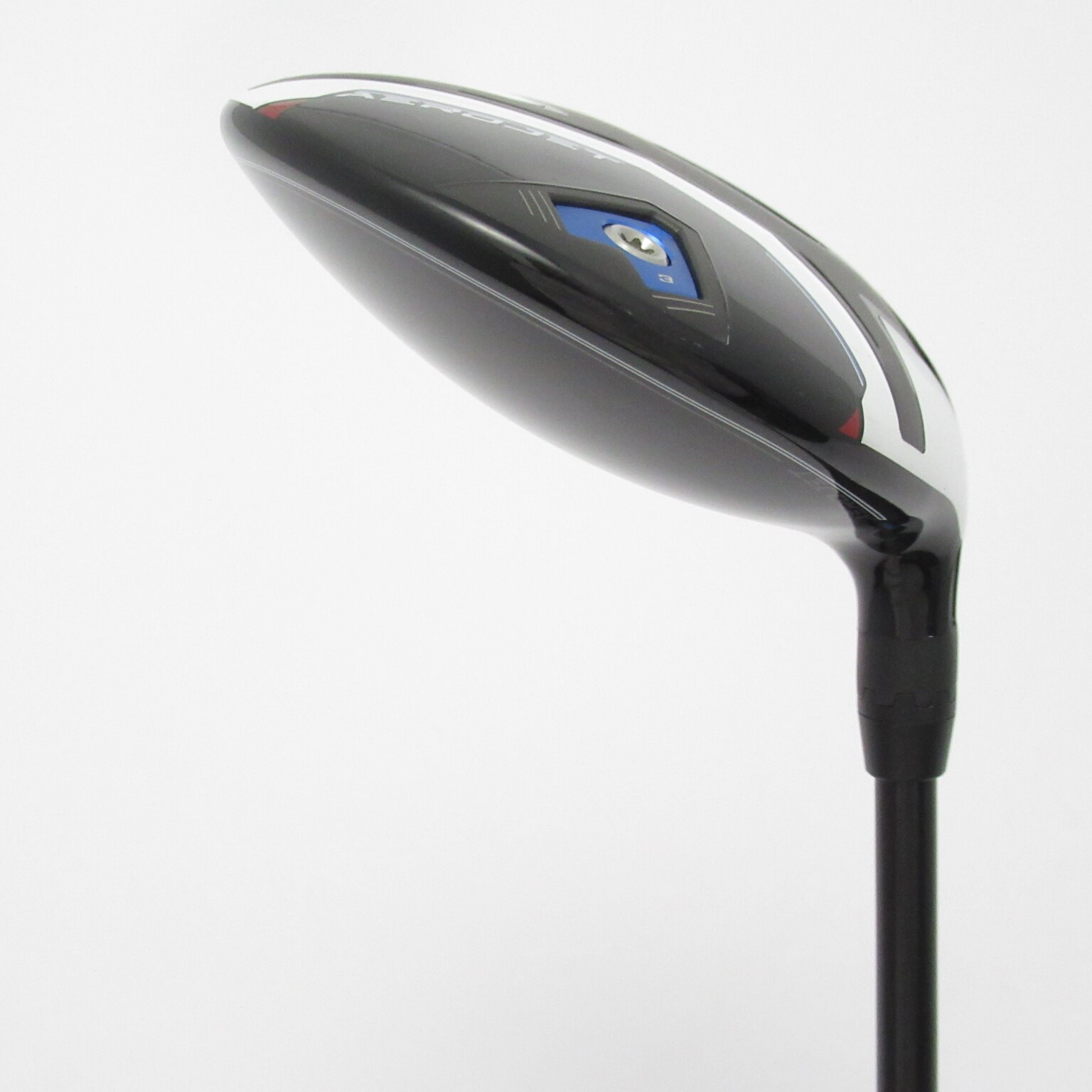 中古】エアロジェット フェアウェイウッド オリジナル Tour AD for