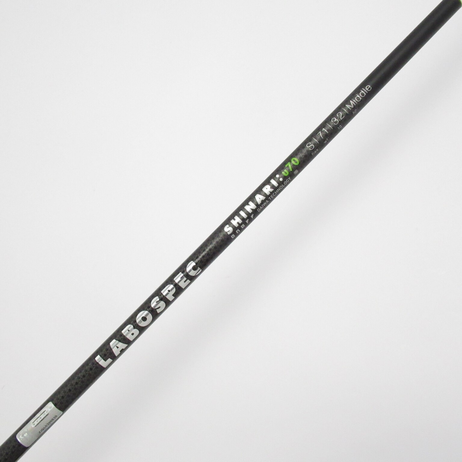 中古】オノフ KURO ユーティリティウィングス ユーティリティ LABOSPEC