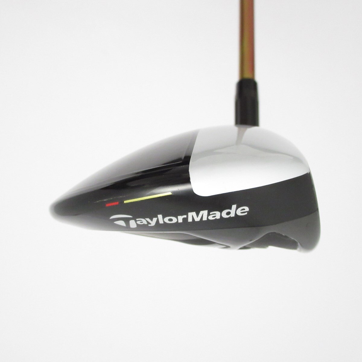 【中古】M2 フェアウェイウッド Speeder 661 EVOLUTION II 15 S C(フェアウェイウッド（単品）)|M2(テーラーメイド)の通販 - GDOゴルフショップ ...