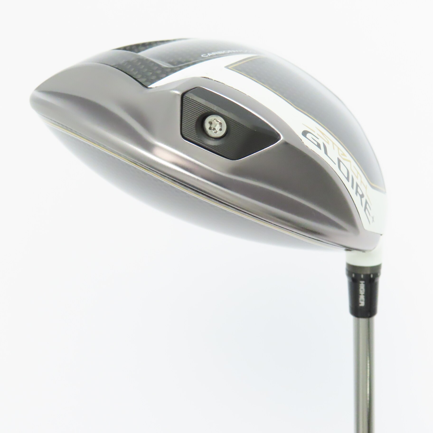 中古】ステルス グローレ プラス ドライバー Diamana GT 50 9.5 S BC