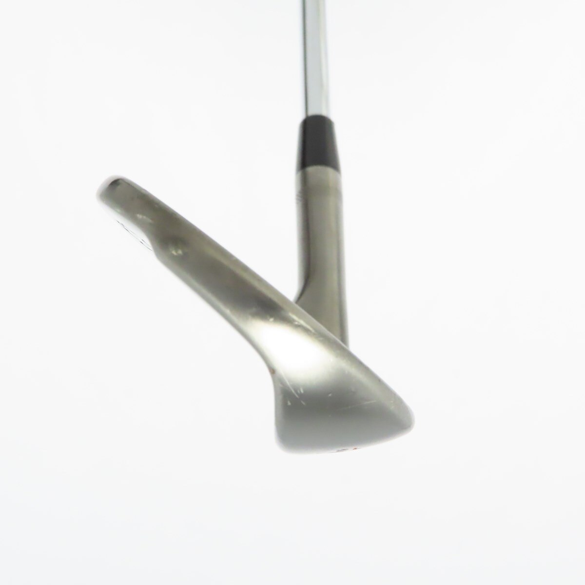 【中古】Vokey SM6 スティールグレイ F GRIND ウェッジ スチールシャフト 52-12 S D(ウェッジ（単品）)|Vokey(タイトリスト)の通販 - GDOゴルフショップ ...