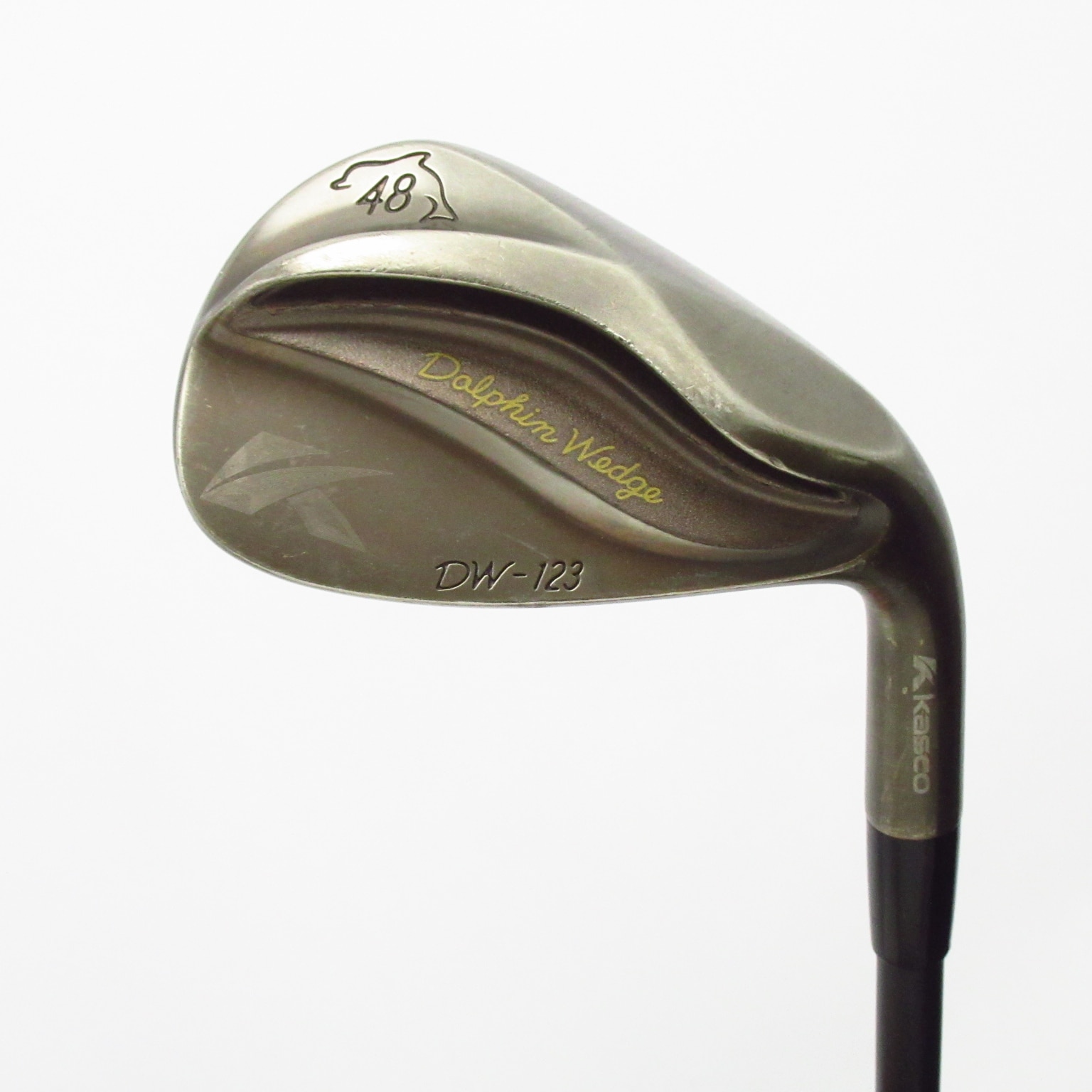 返品OK 【中古ゴルフクラブ】【未使用品】キャスコ ドルフィン