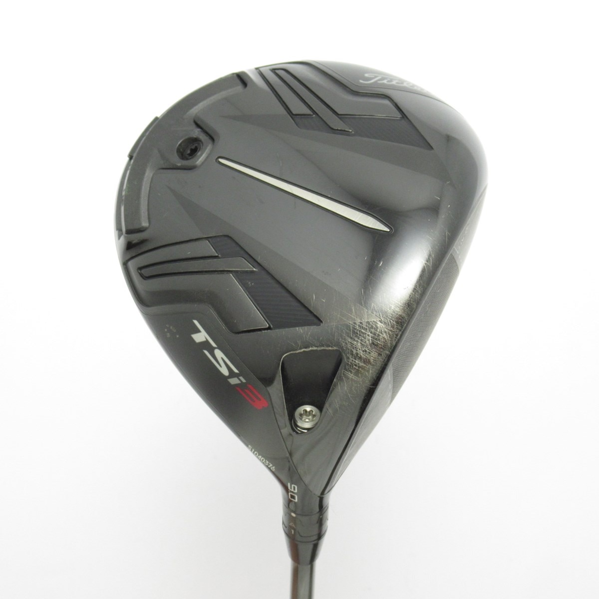 【中古】TSi3 ドライバー Speeder 569 EVOLUTION IV 9 S D(ドライバー（単品）)|TSi(タイトリスト)の通販 - GDOゴルフショップ(5002724306)