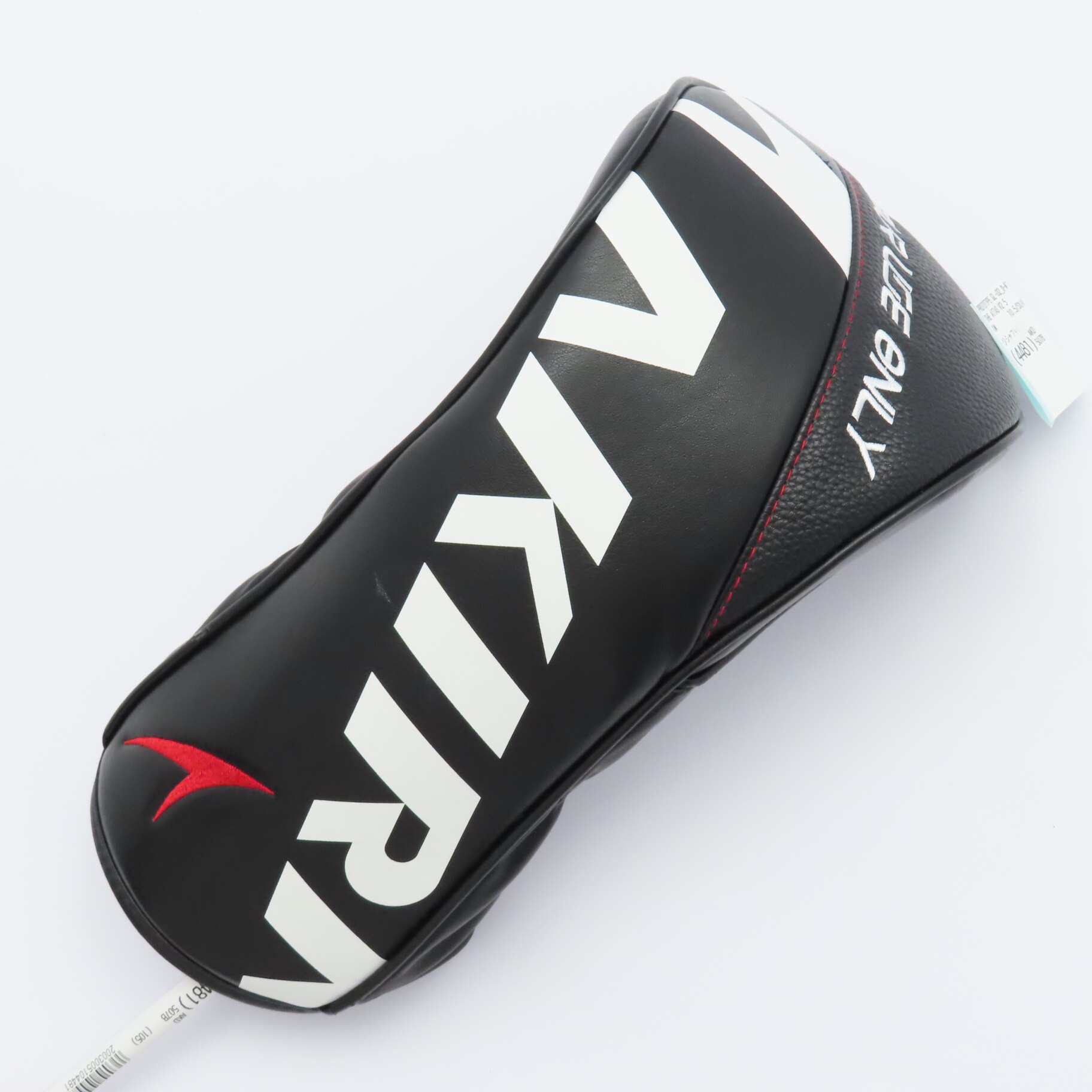 中古】PROTOTYPE GL-02 ドライバー THE ATTAS V2 5 10.5 SX C