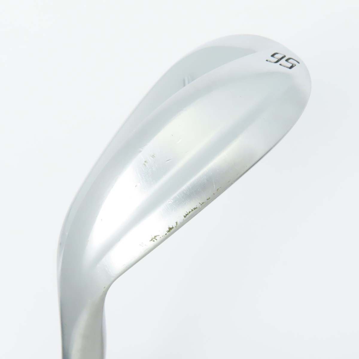 【中古】DJ-6 ウェッジ N.S.PRO TS-114w Ver2 56-18 WEDGE C(ウェッジ（単品）)|DJ(フォーティーン)の通販 - GDOゴルフショップ(5002725624)