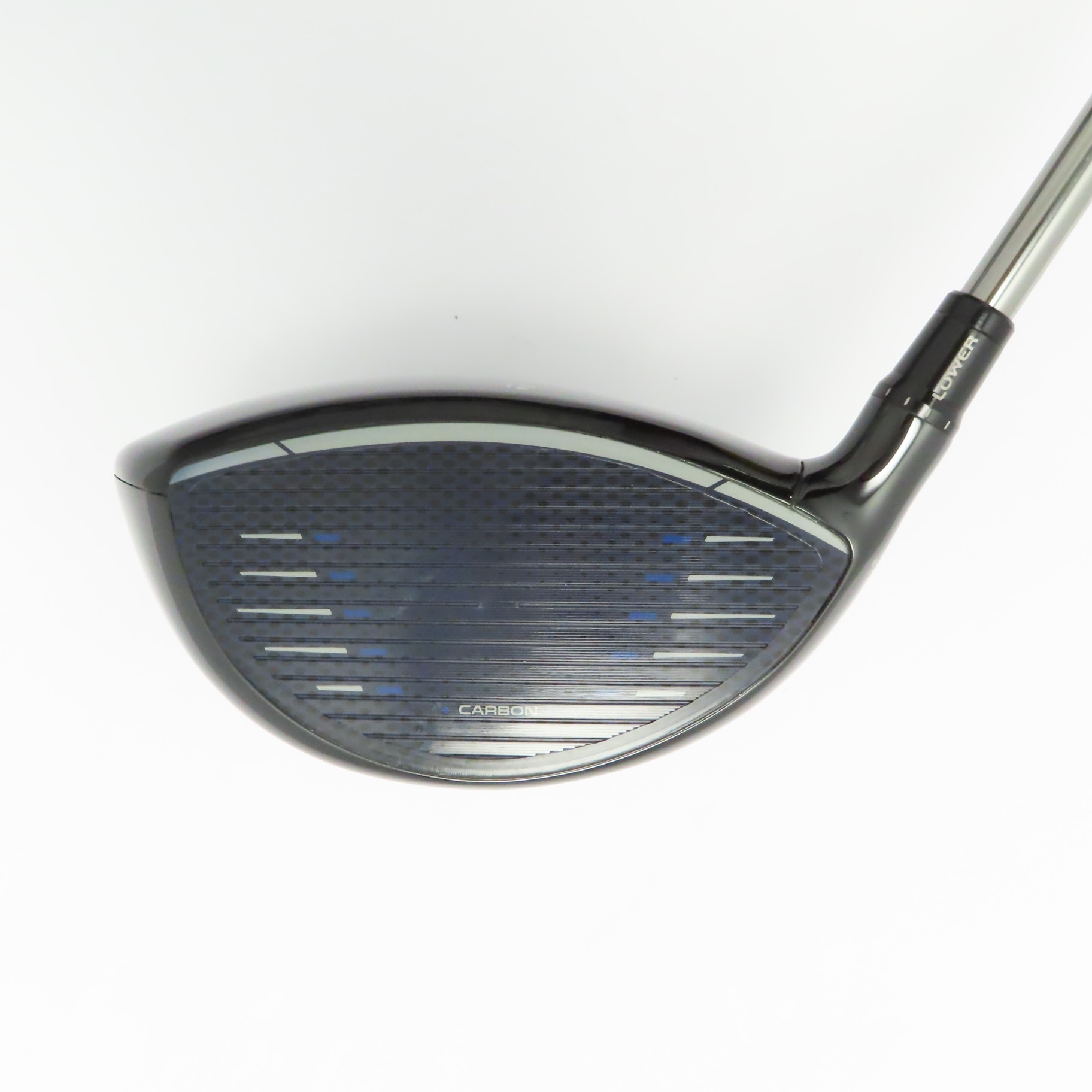 【中古ゴルフクラブ】テーラーメイド　Qi10　Qi10 ドライバー Diamana GT 60　シャフト：Diamana GT 60 中古】Qi10 ドライバー Diamana GT 60 10.5 S C(ドライバー（単品