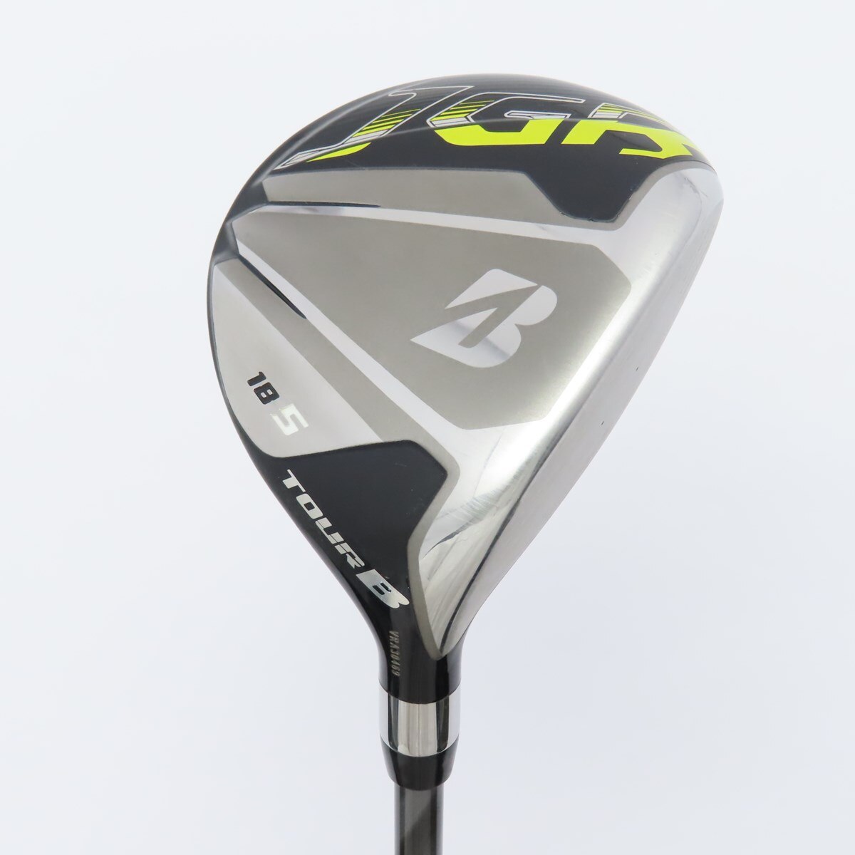 【中古】ツアーB JGR フェアウェイウッド Speeder 661 EVOLUTION IV 18 S C(フェアウェイウッド（単品）)|TOUR B(ブリヂストン)の通販 - GDOゴルフ ...