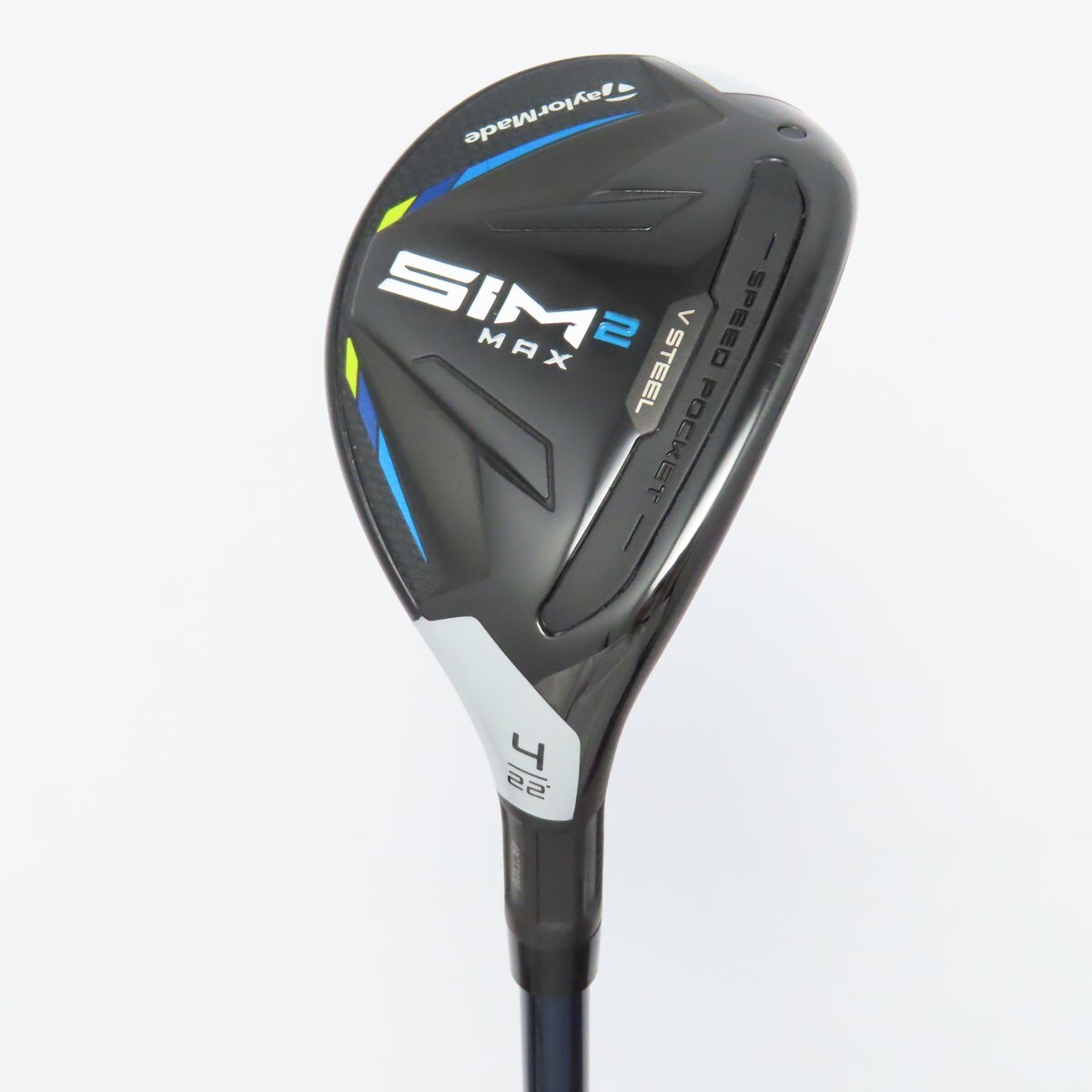 【中古】SIM2 MAX RESCUE US ユーティリティ VENTUS BLUE 6(VELOCOREなし) 22 R BC(ユーティリティ（単品）)|SIM2(テーラーメイド)の通販 ...