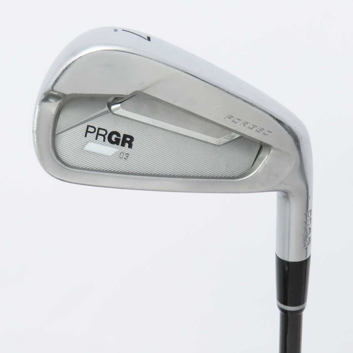 【中古】03 IRONS アイアン Diamana FOR PRGR 26 SR C(アイアン（セット）)|PRGR(プロギア)の通販 ...