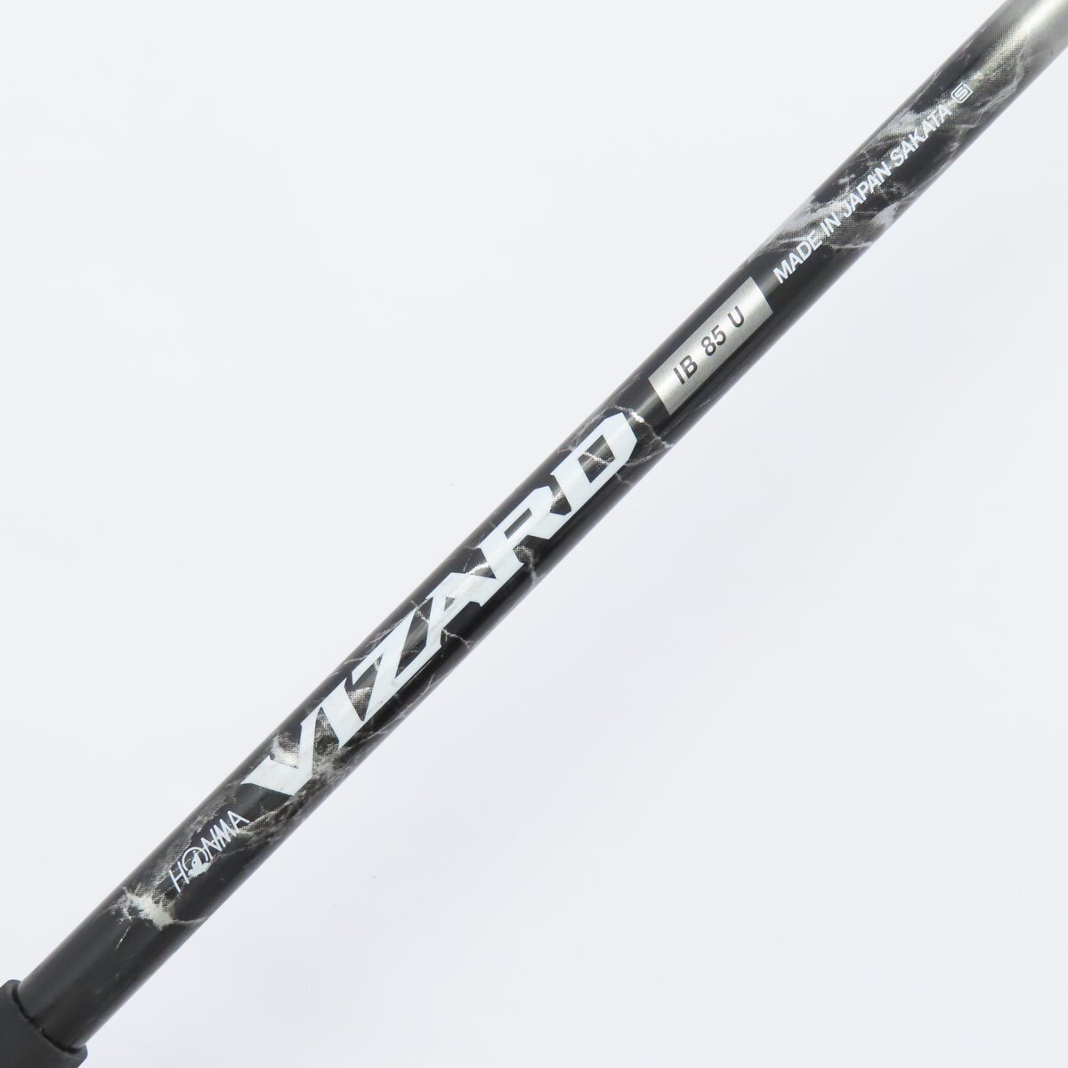 【中古】ツアーワールド TW737C ユーティリティ VIZARD IB85U 22 SX相当 CD(ユーティリティ（単品）)|TOUR WORLD(本間ゴルフ)の通販 - GDOゴルフ ...