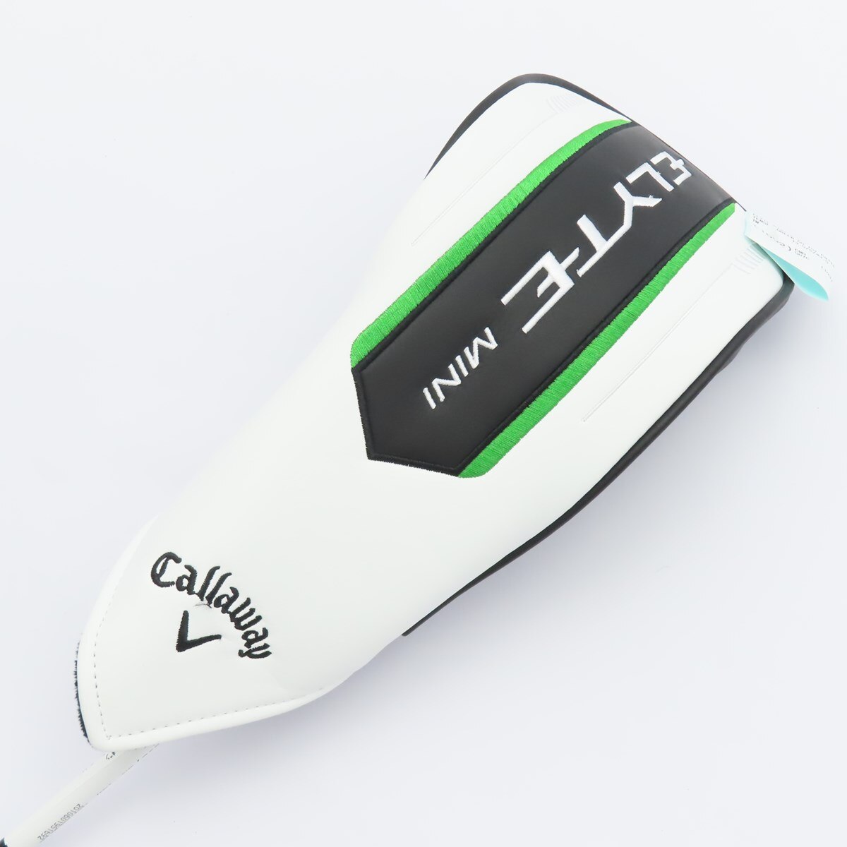 【中古】ELYTE MINI ドライバー TENSEI GREEN 60 for Callaway 13.5 S B(ドライバー（単品）)|ELYTE(キャロウェイゴルフ)の通販 - GDO ...