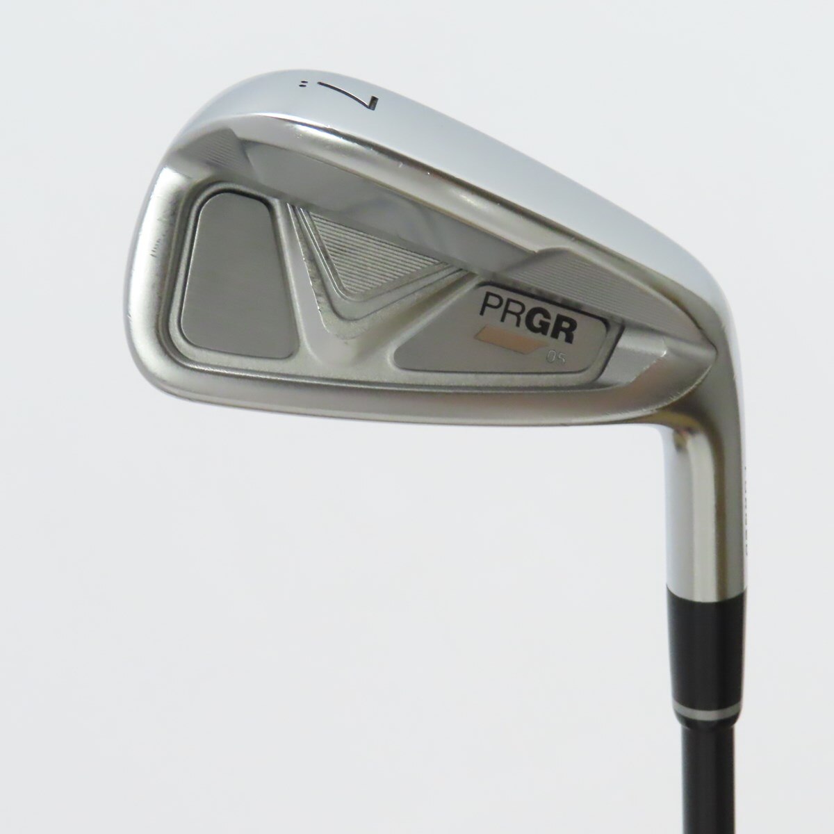 【中古】05 IRONS(2023) アイアン MCI for PRGR 29 R CD(アイアン（セット）)|PRGR(プロギア)の通販 - GDOゴルフショップ(5002727430)