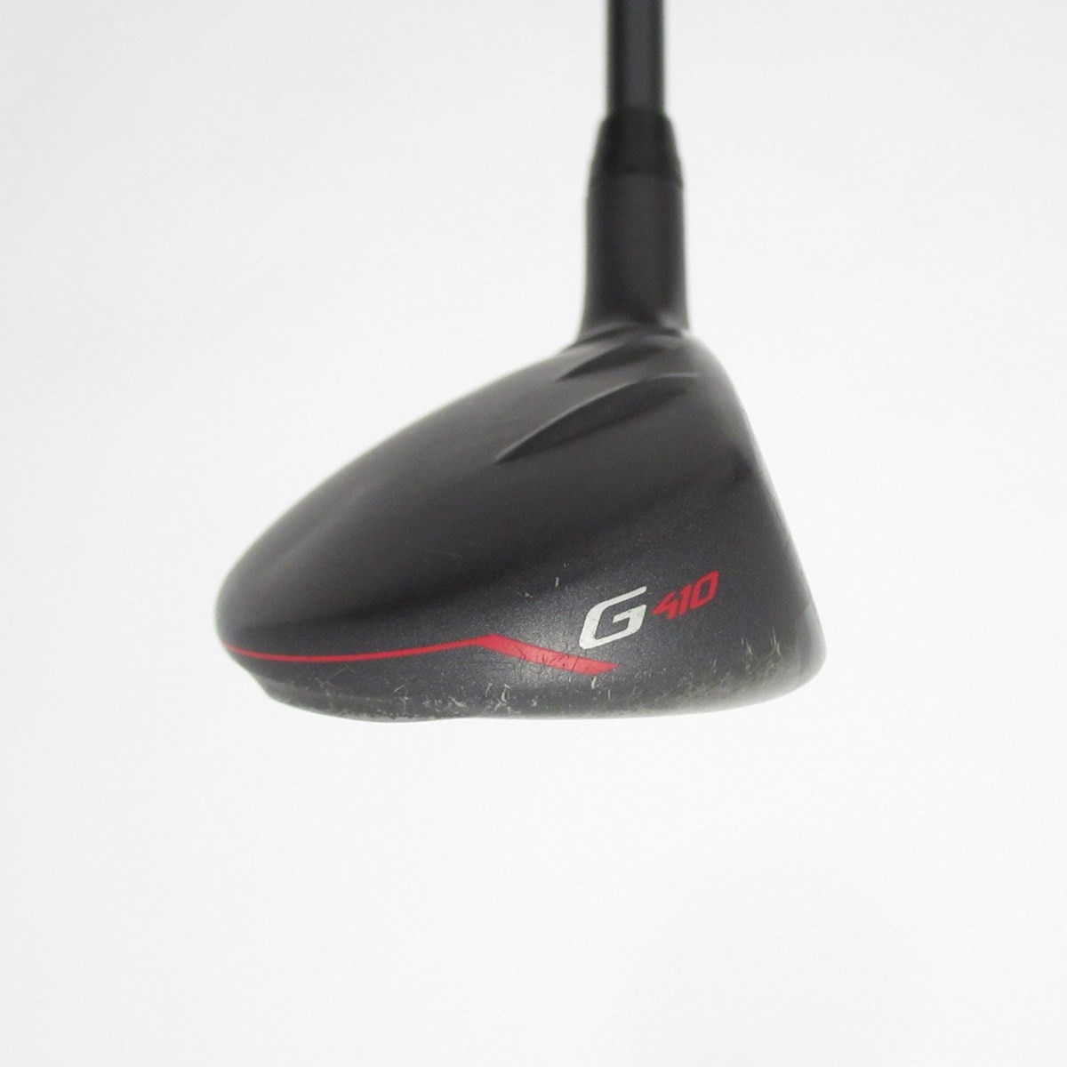 【中古】G410 ユーティリティ ALTA J CB RED 22 S CD(ユーティリティ（単品）)|G410(ピン)の通販 - GDOゴルフショップ(5002727987)