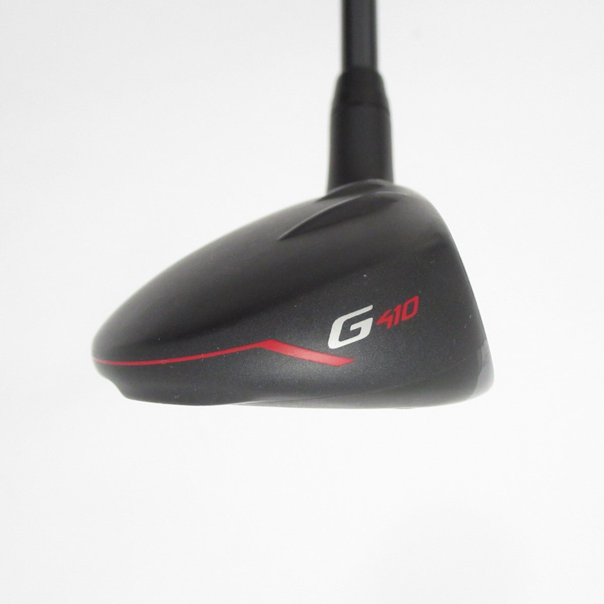 【中古】G410 ユーティリティ ALTA J CB RED 22 S CD(ユーティリティ（単品）)|G410(ピン)の通販 - GDOゴルフショップ(5002728716)