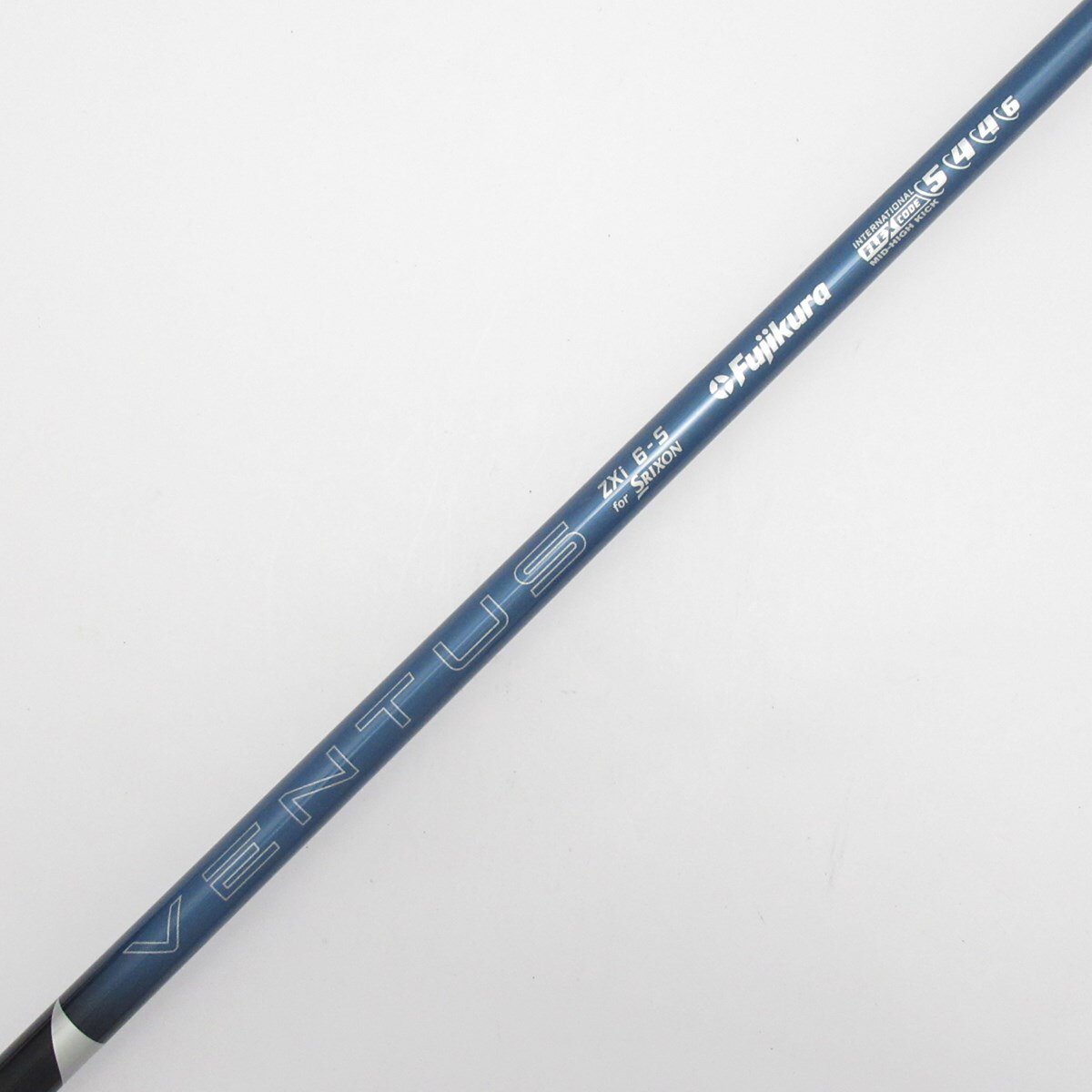 【中古】スリクソン ZXi フェアウェイウッド VENTUS ZXi 6 15 S C(フェアウェイウッド（単品）)|SRIXON(ダンロップ)の通販 - GDOゴルフショップ(5002729075)