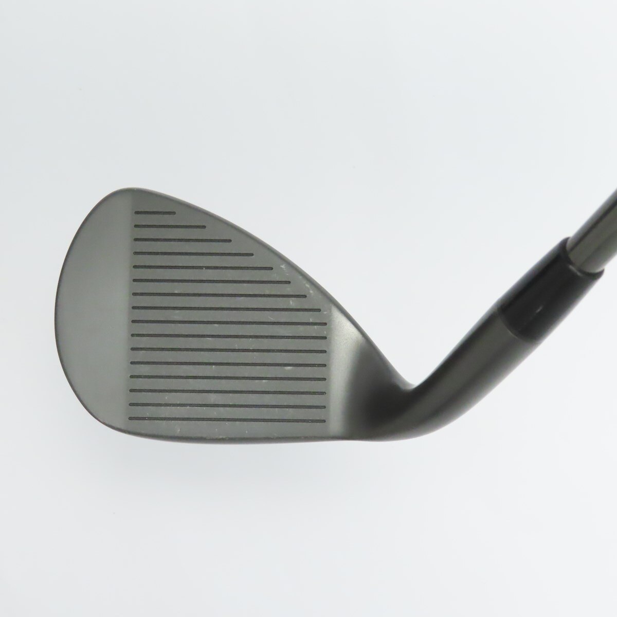 【中古】TK-40 FORGED ウェッジ TS-114w BK 57 WEDGE CD(ウェッジ（単品）)|FOURTEEN(フォーティーン)の通販 - GDOゴルフショップ(5002730482)