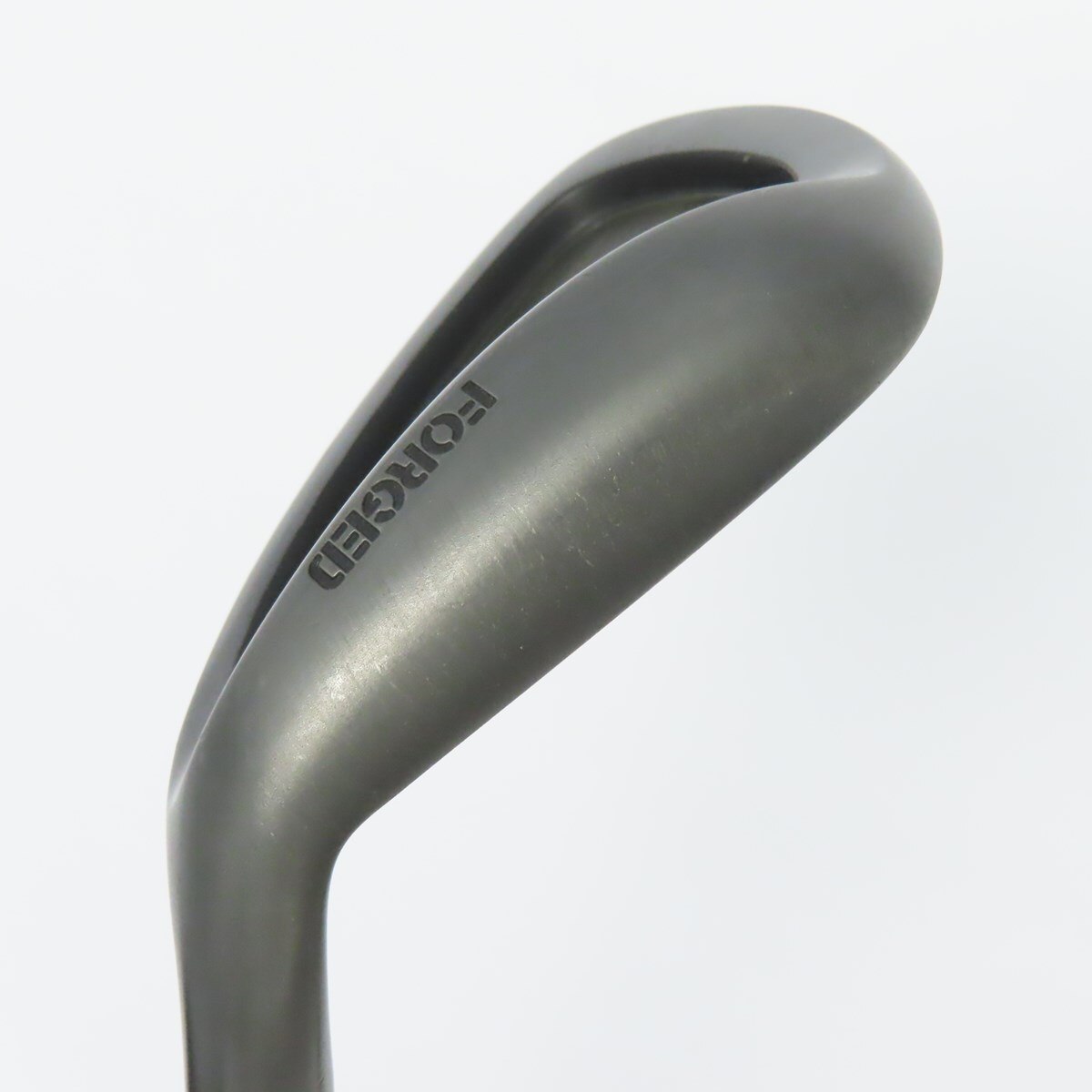 【中古】TK-40 FORGED ウェッジ TS-114w BK 57 WEDGE CD(ウェッジ（単品）)|FOURTEEN(フォーティーン)の通販 - GDOゴルフショップ(5002730482)