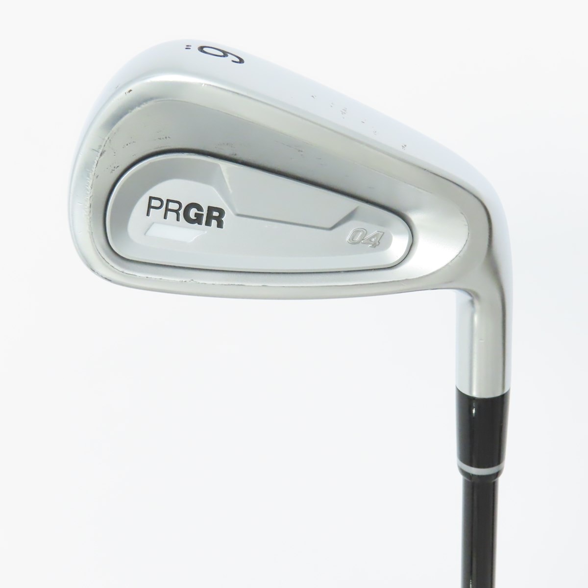【中古】PRGR 04 IRON(2024) アイアン MCI for PRGR 25 SR C(アイアン（セット）)|PRGR(プロギア)の通販 - GDOゴルフショップ(5002731485)