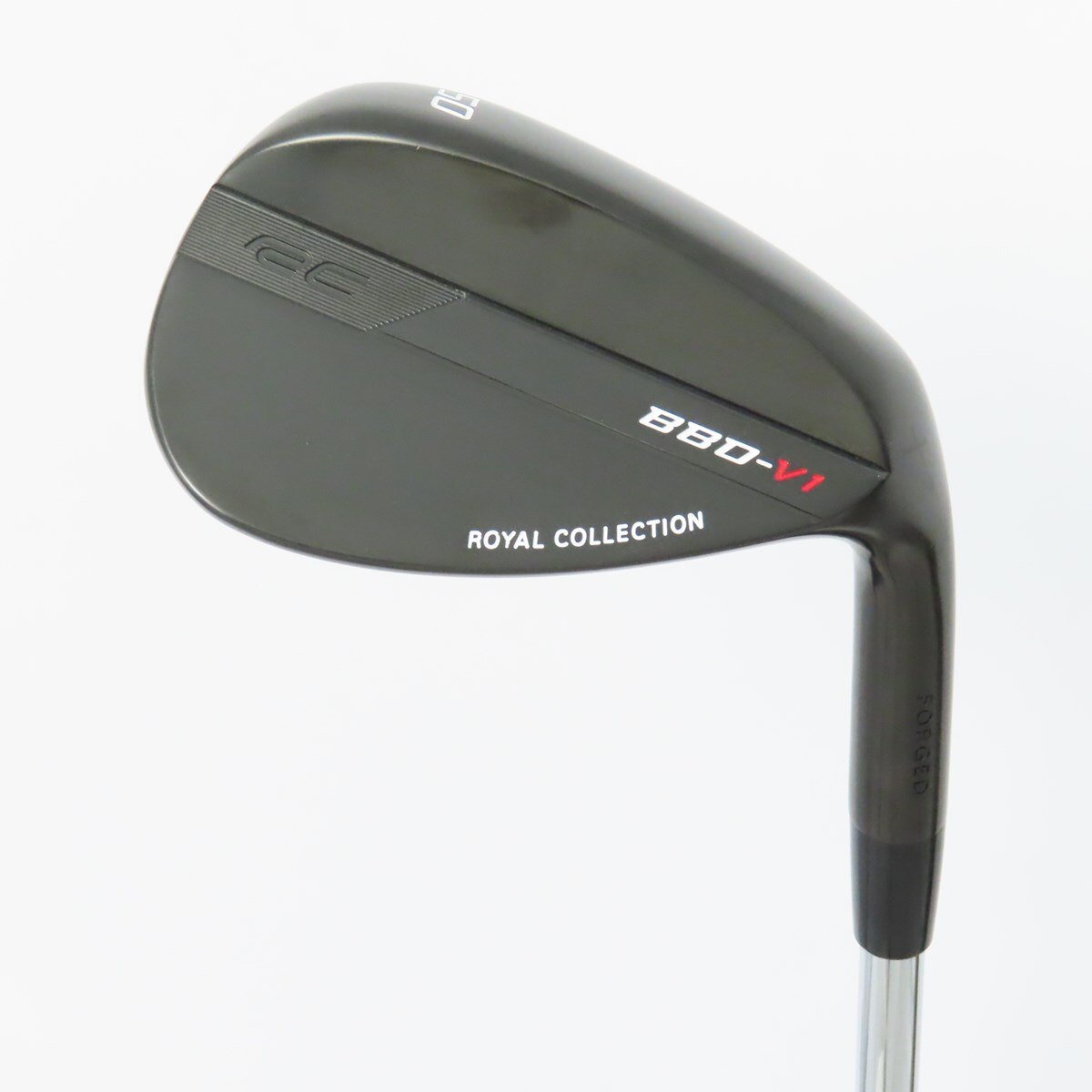 【中古】BBD V1 BLACK ウェッジ N.S.PRO MODUS3 WEDGE 115 50-08 WEDGE C(ウェッジ（単品 ...