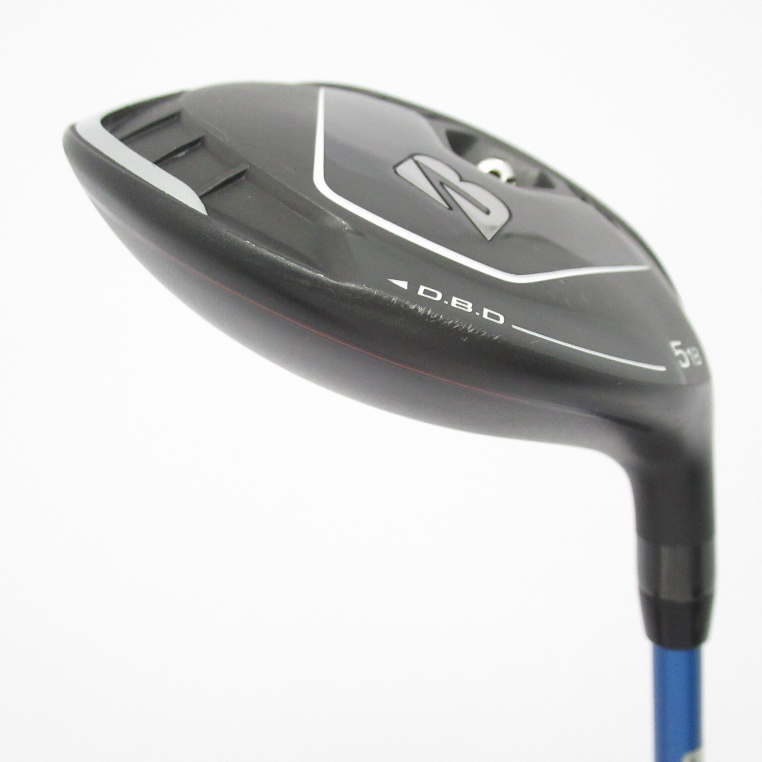 中古】B2 フェアウェイウッド Speeder NX 40 18 SR C(フェアウェイ